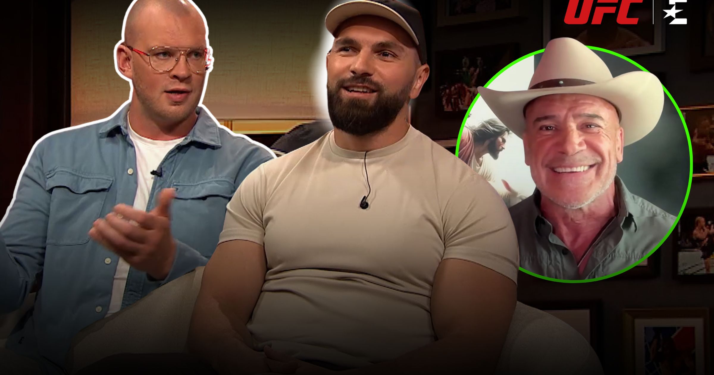 UFC Freedom 250 | Fight Club – de UFC-show van Eurosport met deze ...