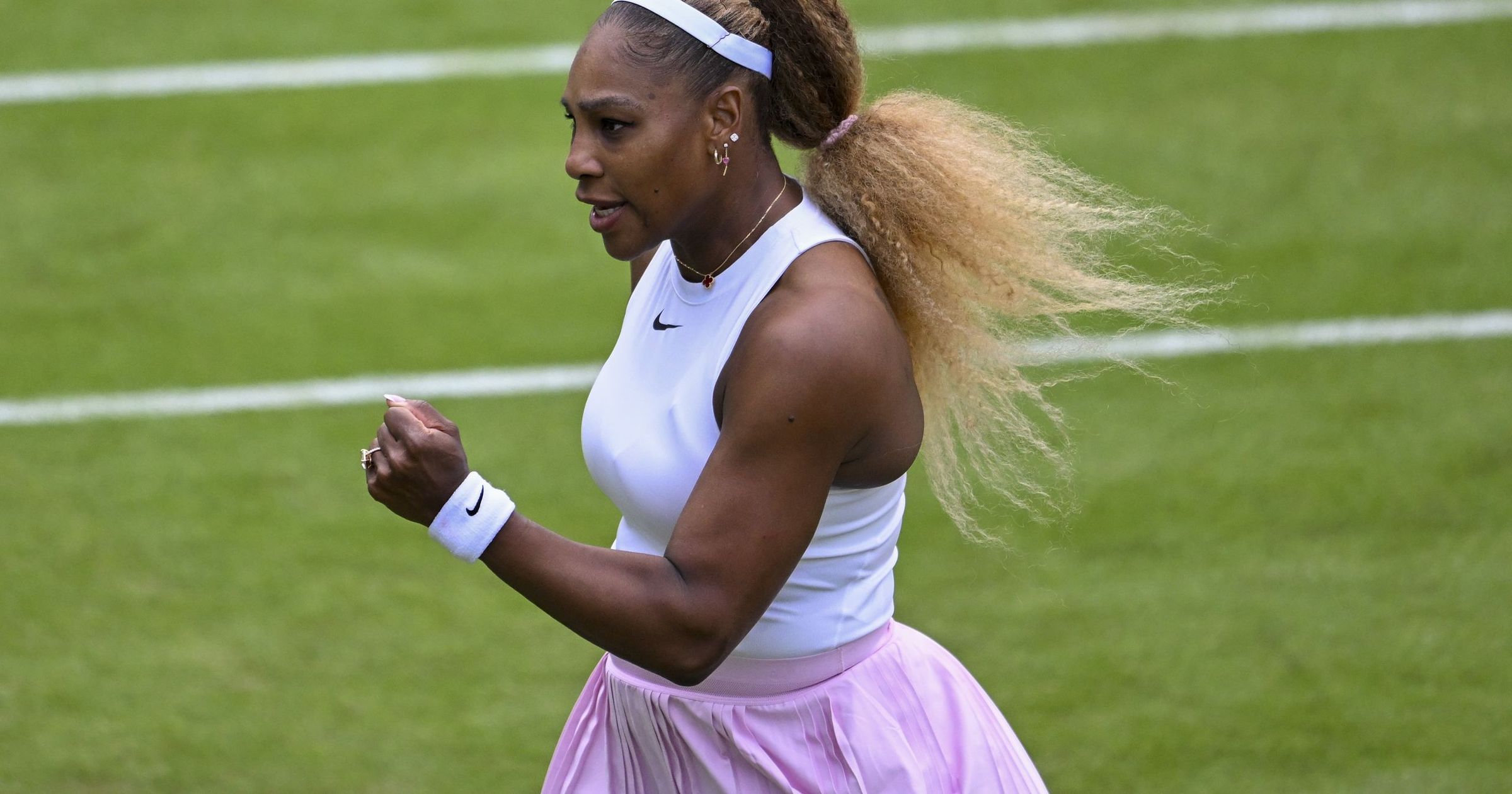 OFICIAL | Serena Williams recibe una wildcard y jugará en el cuadro ...