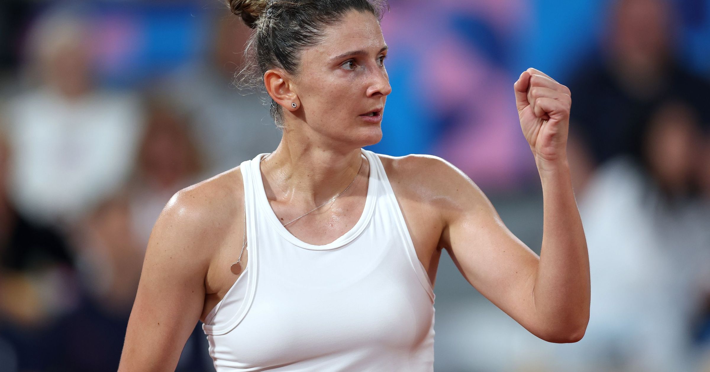 Irina Begu, meci de infarct cu Venus Williams, la Bad Homburg! Românca ...