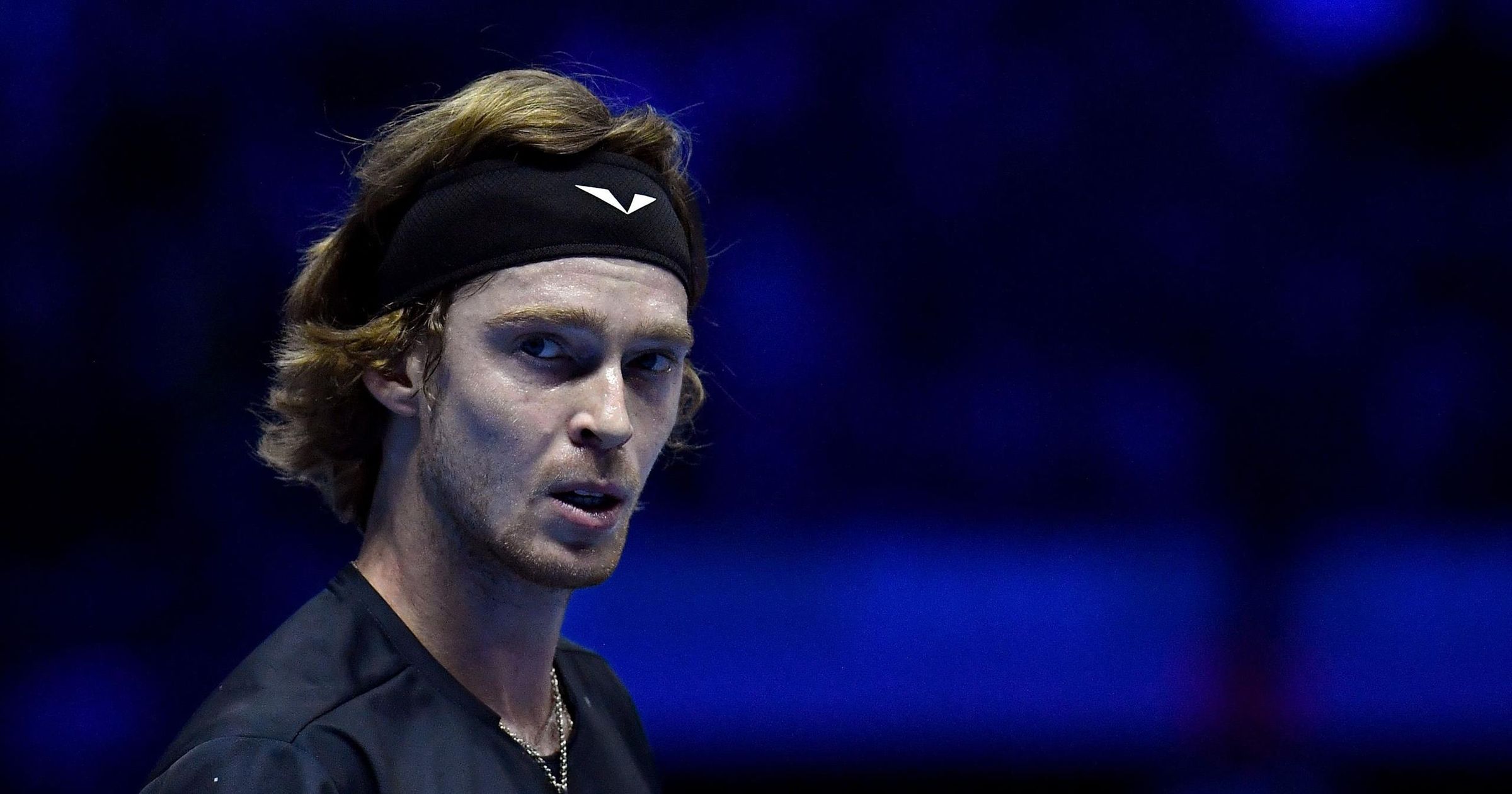 Masters Turin ATP - Andrey Rublev, entrepreneur en devenir avec sa ...