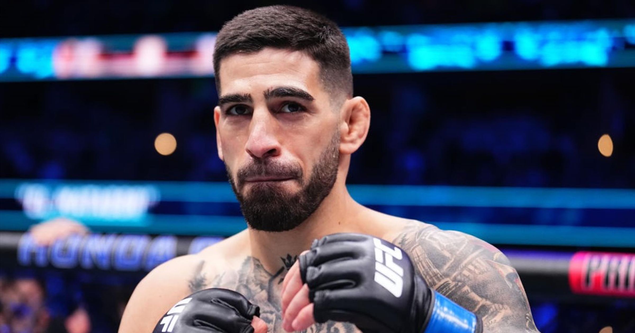 Ranking libra por libra de la UFC: Topuria sigue en el top 5 tras la ...
