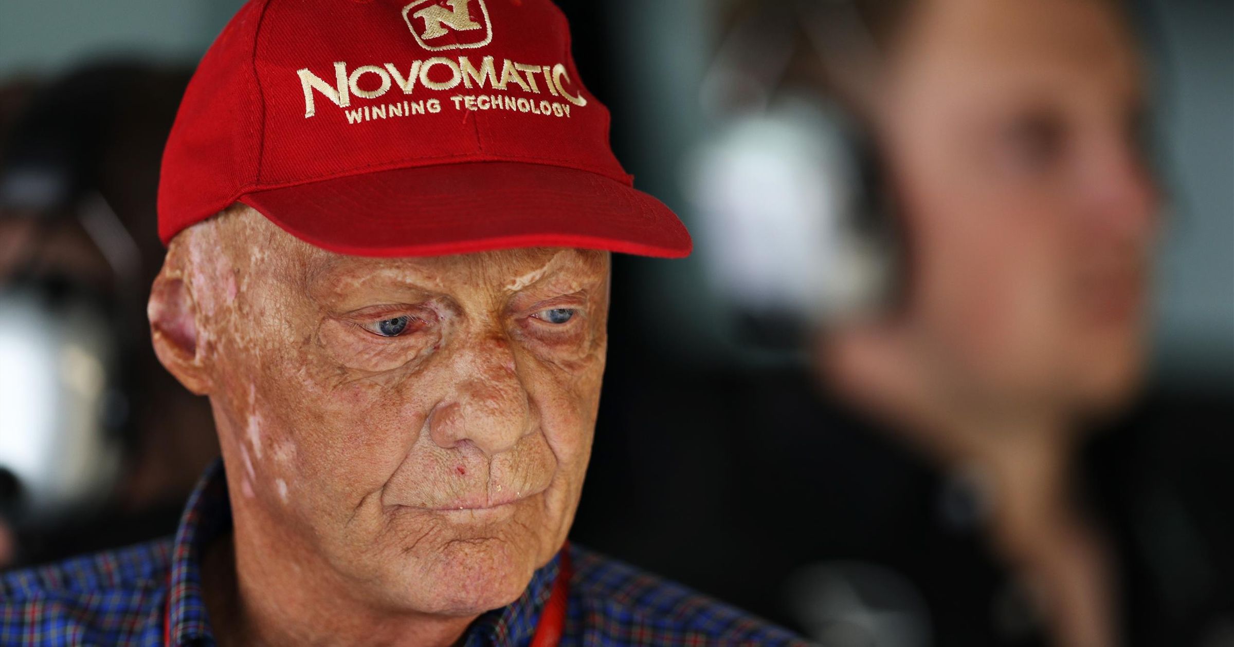 Niki Lauda dans un état "très satisfaisant" après sa transplantation ...