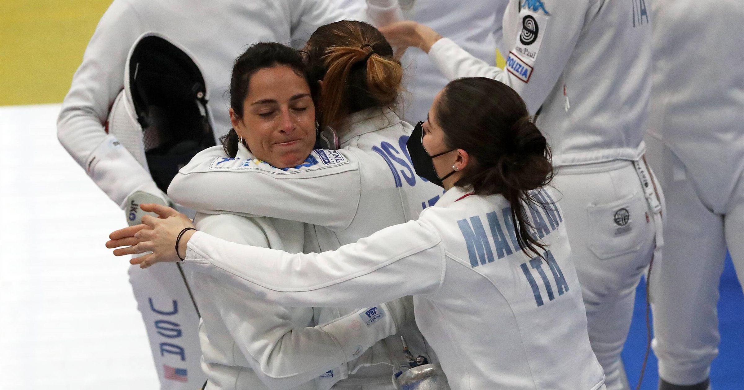 Mondiali scherma Milano 2023: calendario gare, italiani, orari, quando ...
