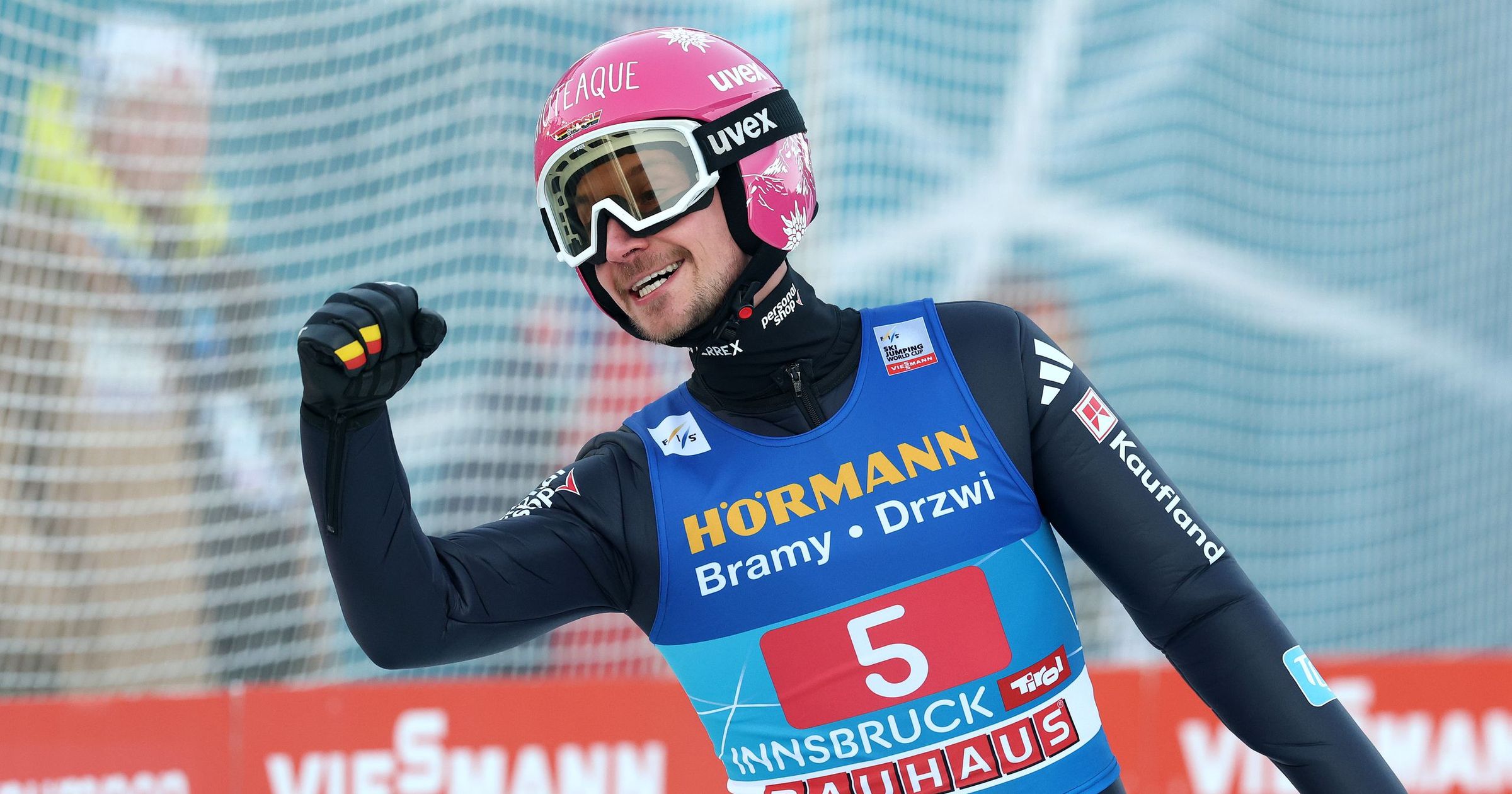 Skiflug-WM 2026: Felix Hoffmann könnte Überraschung gelingen - Werner ...