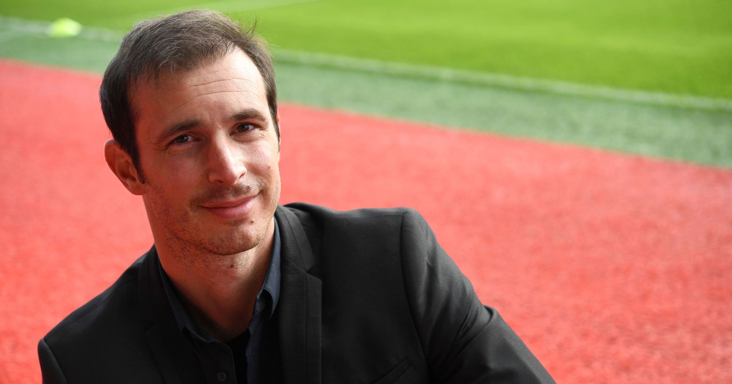 Transferts (Ligue 1) - Grégory Lorenzi (ex-Brest) devient le nouveau ...