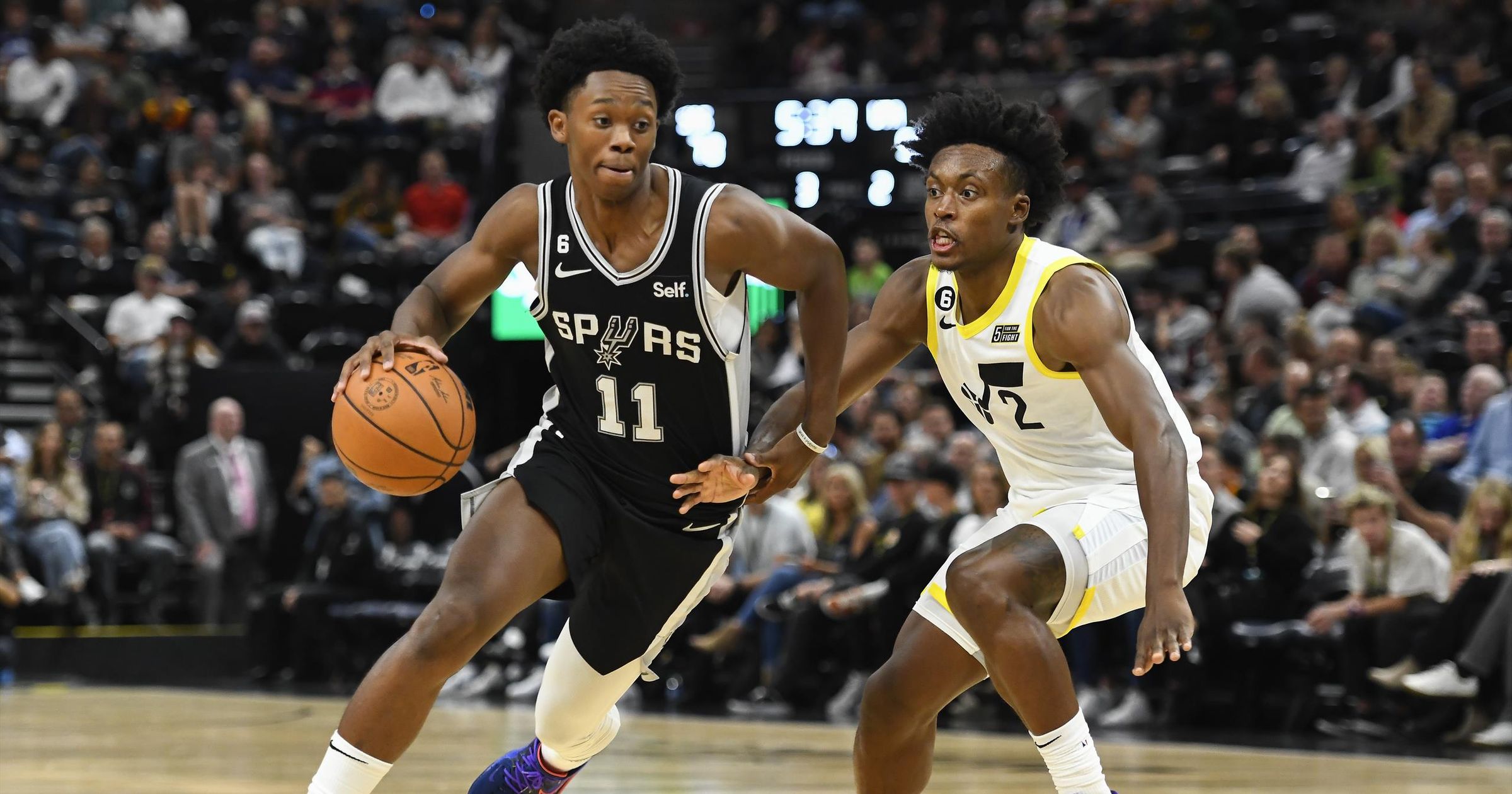 NBA - Joshua Primo torna a giocare, accordo two-way coi Los Angeles ...