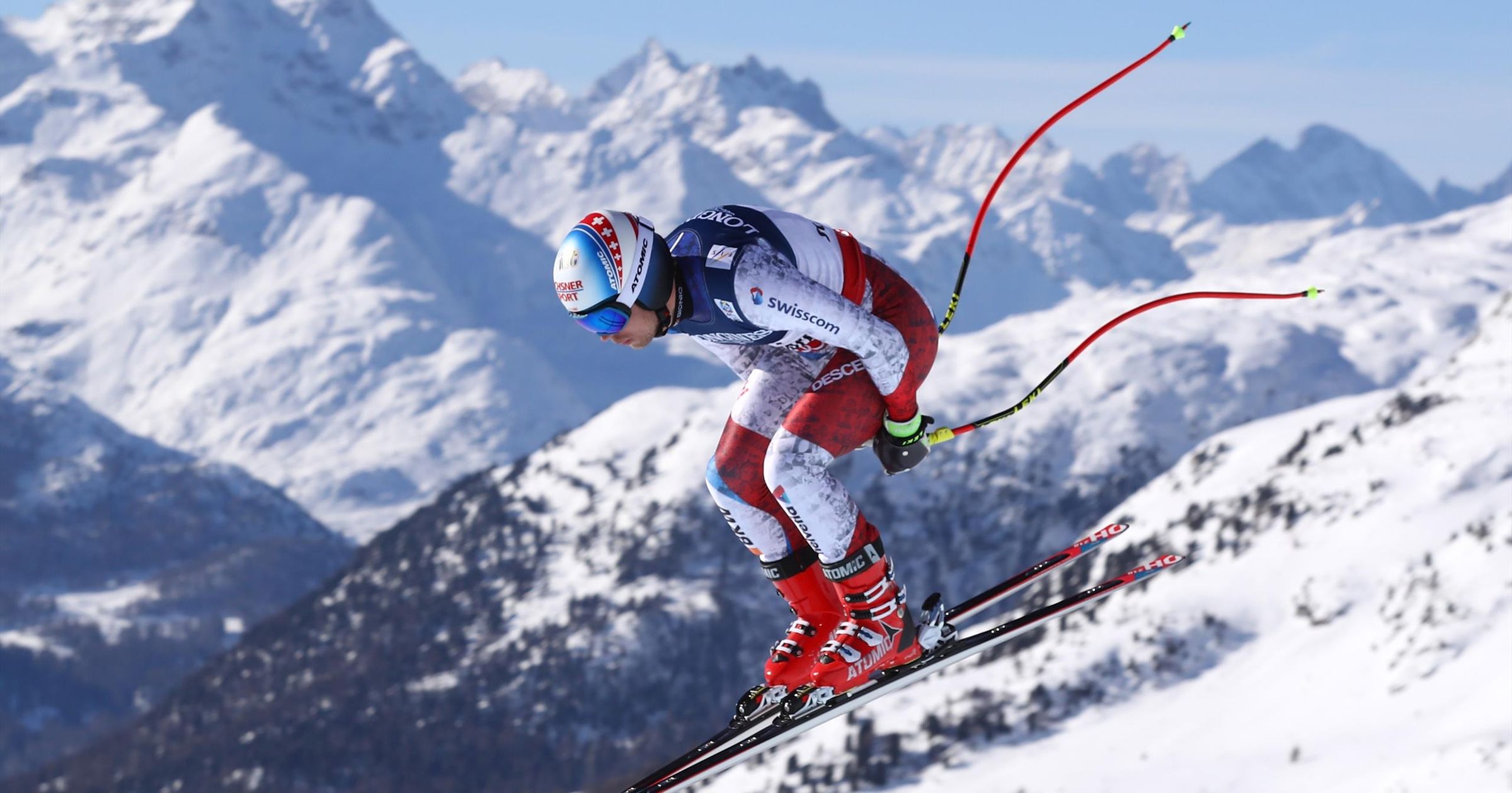 Beat Feuz, Matthias Mayer und jetzt Mauro Caviezel: Nächster Ski-Star ...