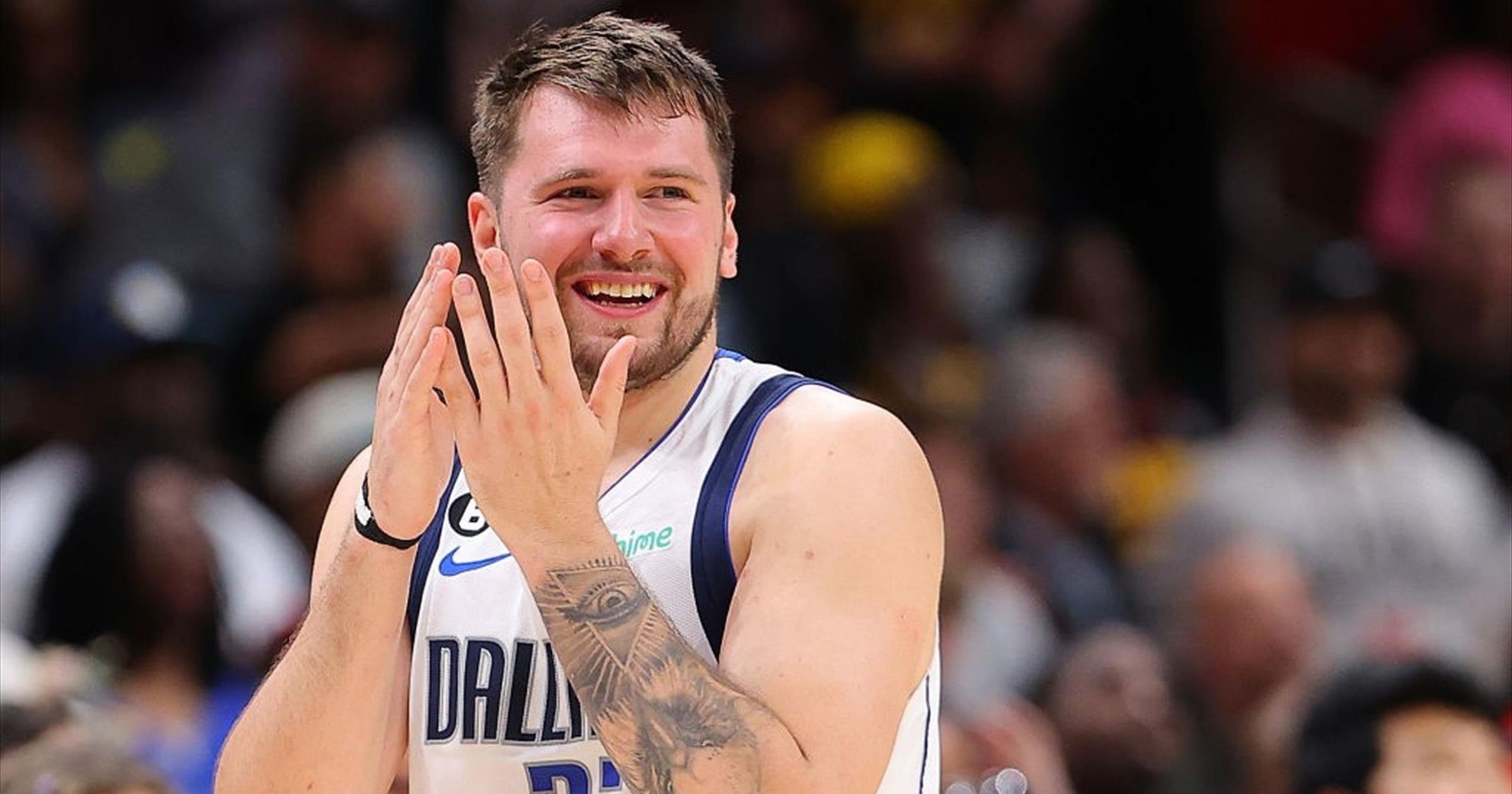 ¿Dónde televisan Real Madrid-Dallas Mavericks y cómo ver online el ...