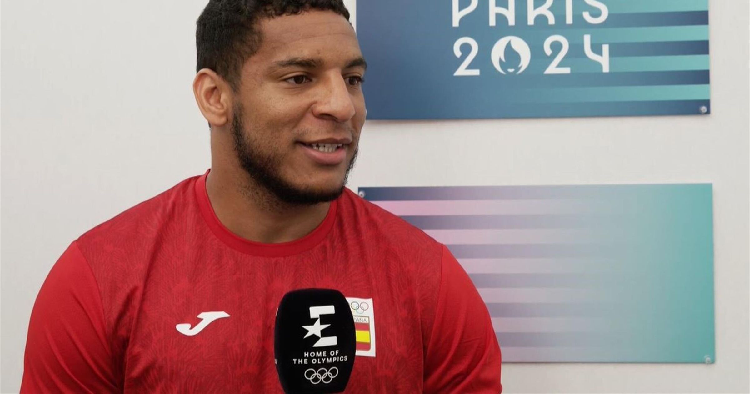 París 2024 | Emmanuel Reyes Pla, en Eurosport: “Este año va a ser la ...