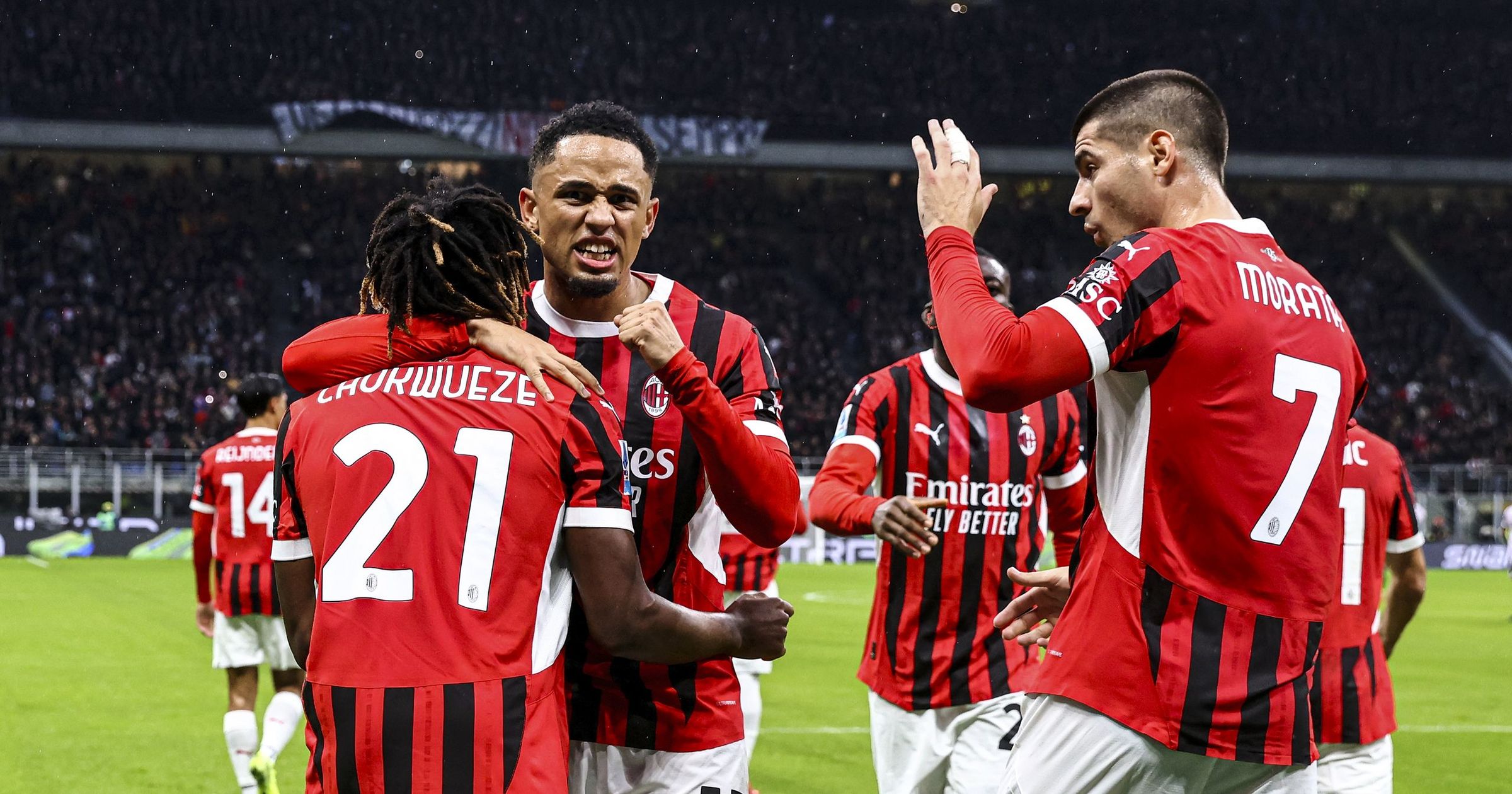 Real Madrid-Milan: probabili formazioni, statistiche, orario ...
