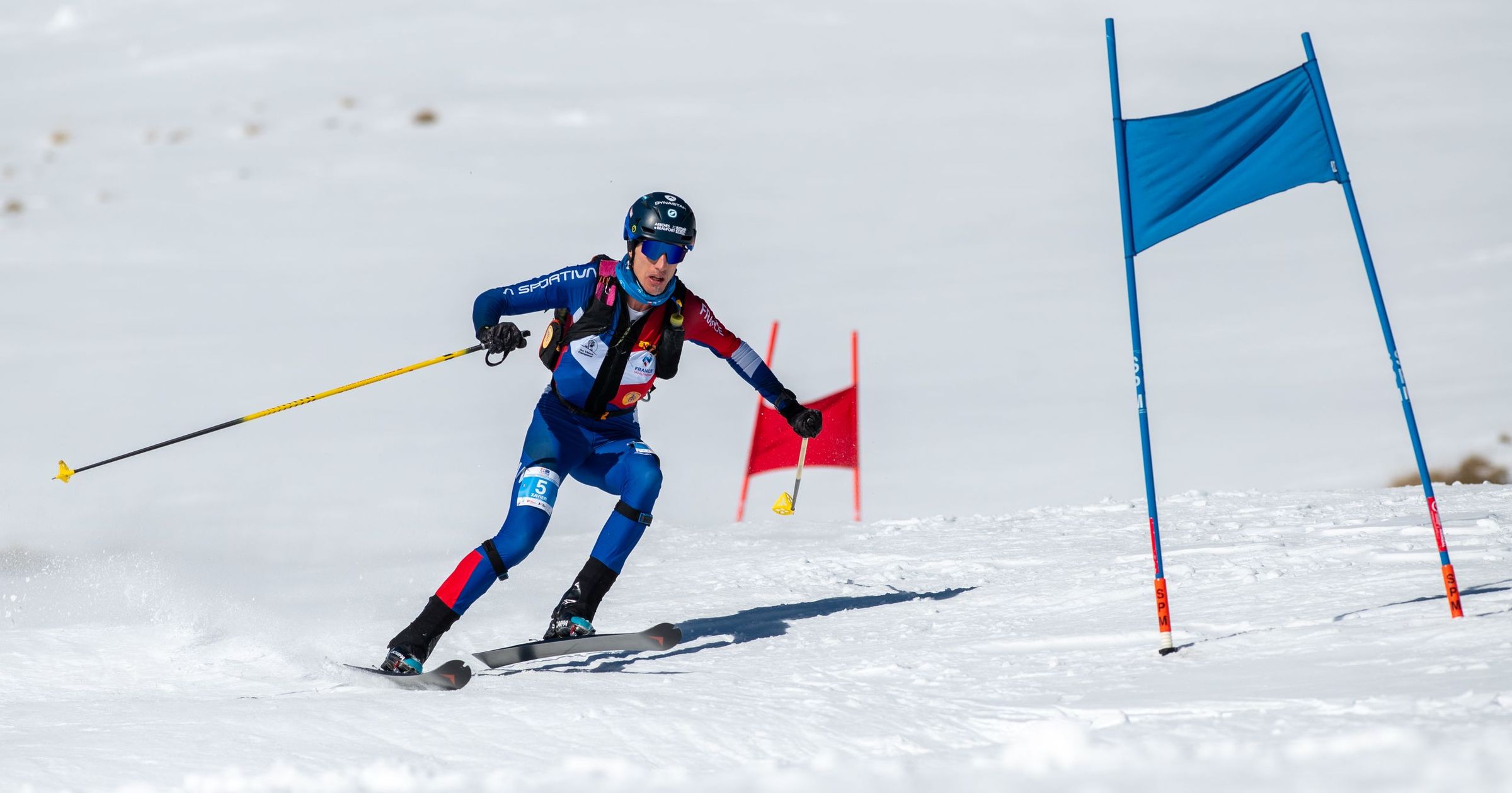 Olympia 2026: So funktioniert Skibergsteigen - die Regeln der neuen ...