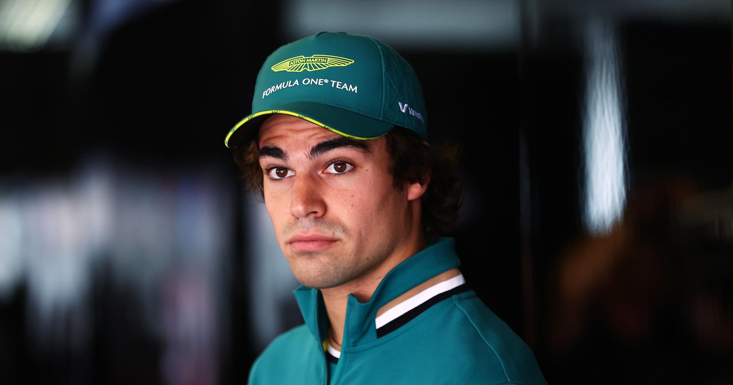 Lance Stroll renueva con Aston Martin y será el compañero de Alonso la ...