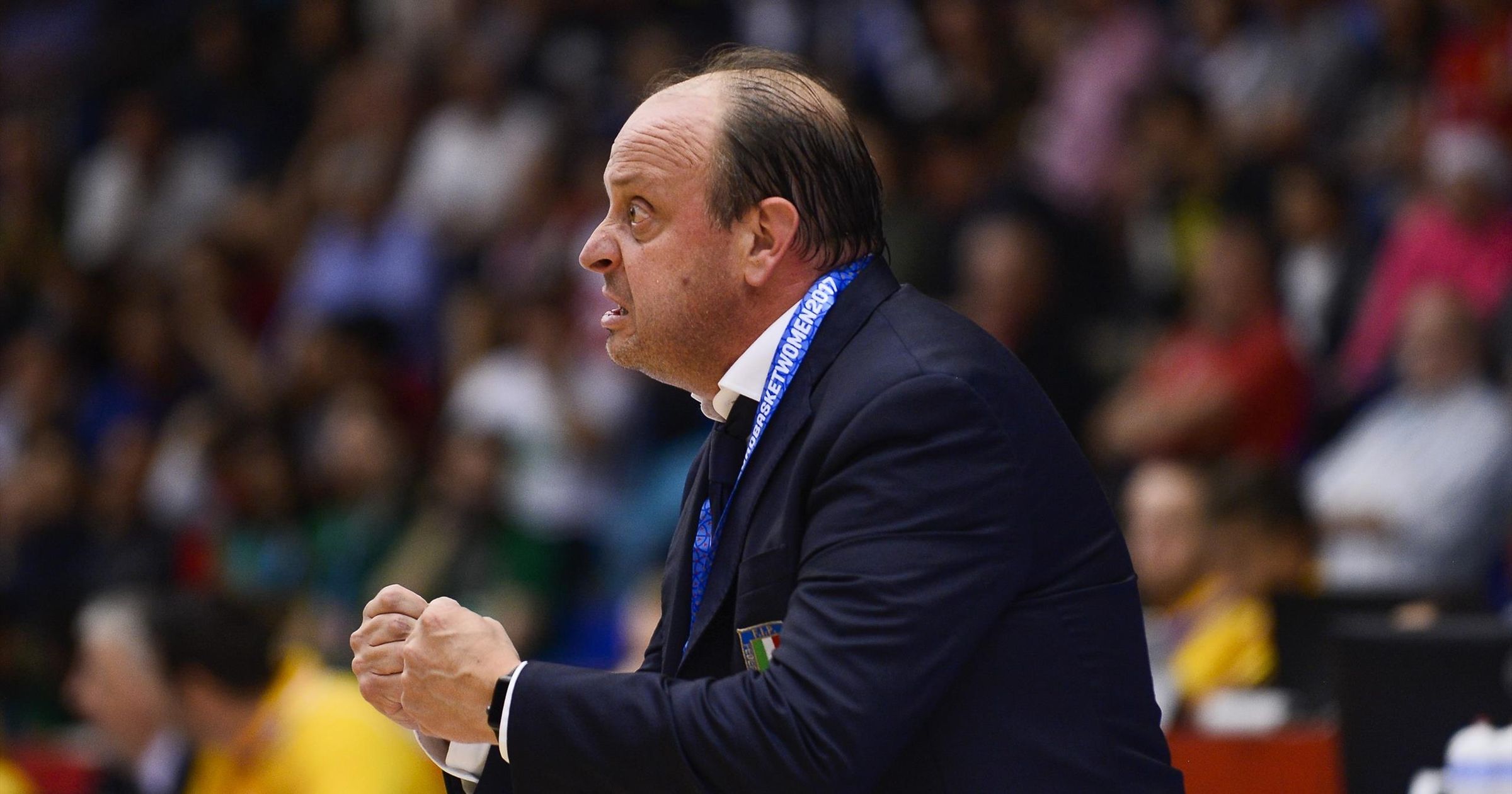 Tokyo 2020, Basket 3x3: coach Capobianco si laurea in videoconferenza a ...