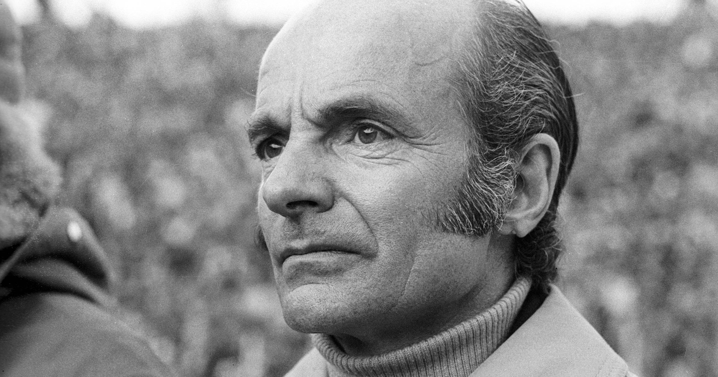 Trauer um Trainerlegende Dettmar Cramer beim FC Bayern München, dem DFB ...