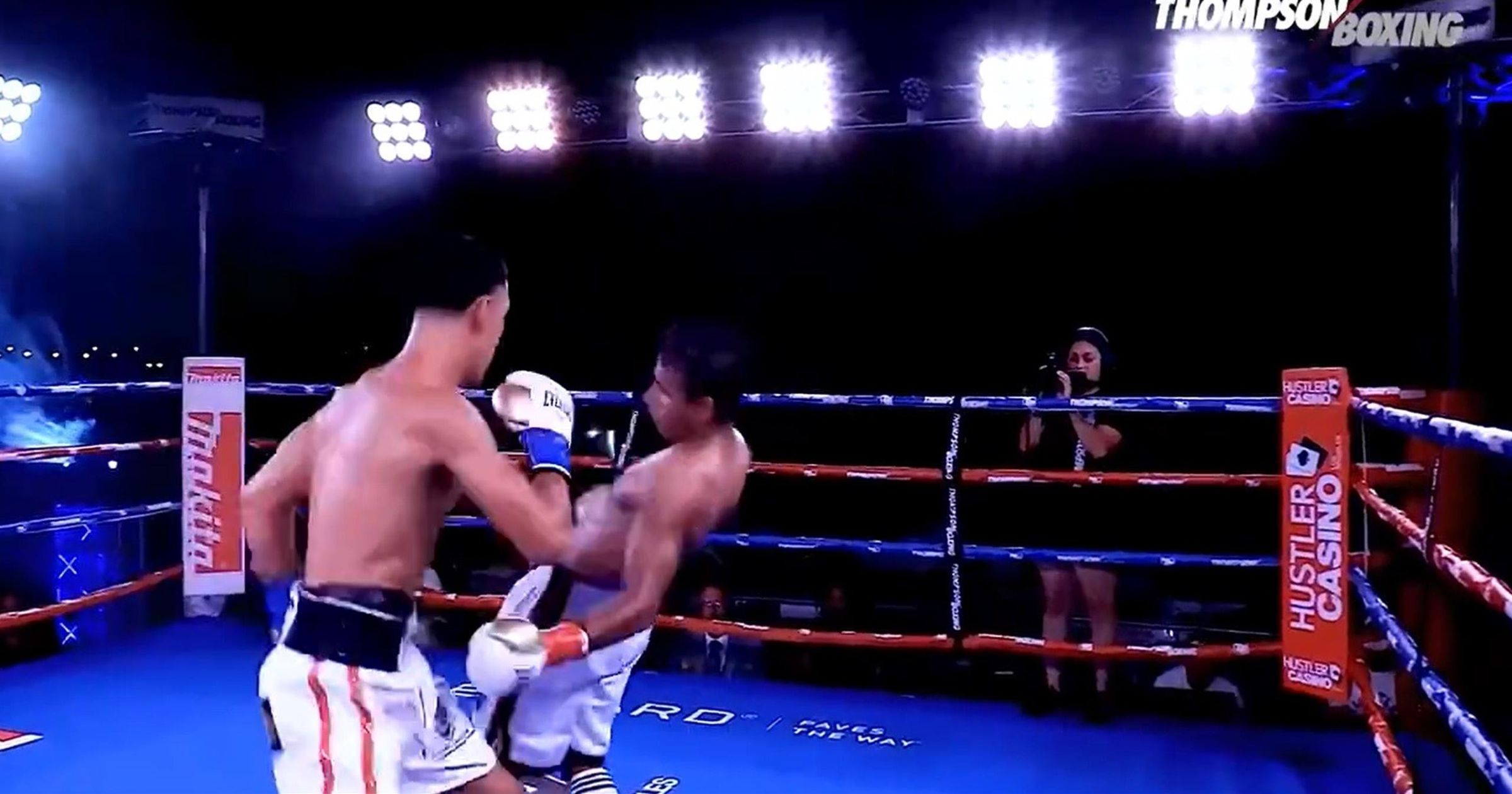 VIDEO | Imagini revoltătoare din meciul dintre Torres și Baez! "Cel mai ...