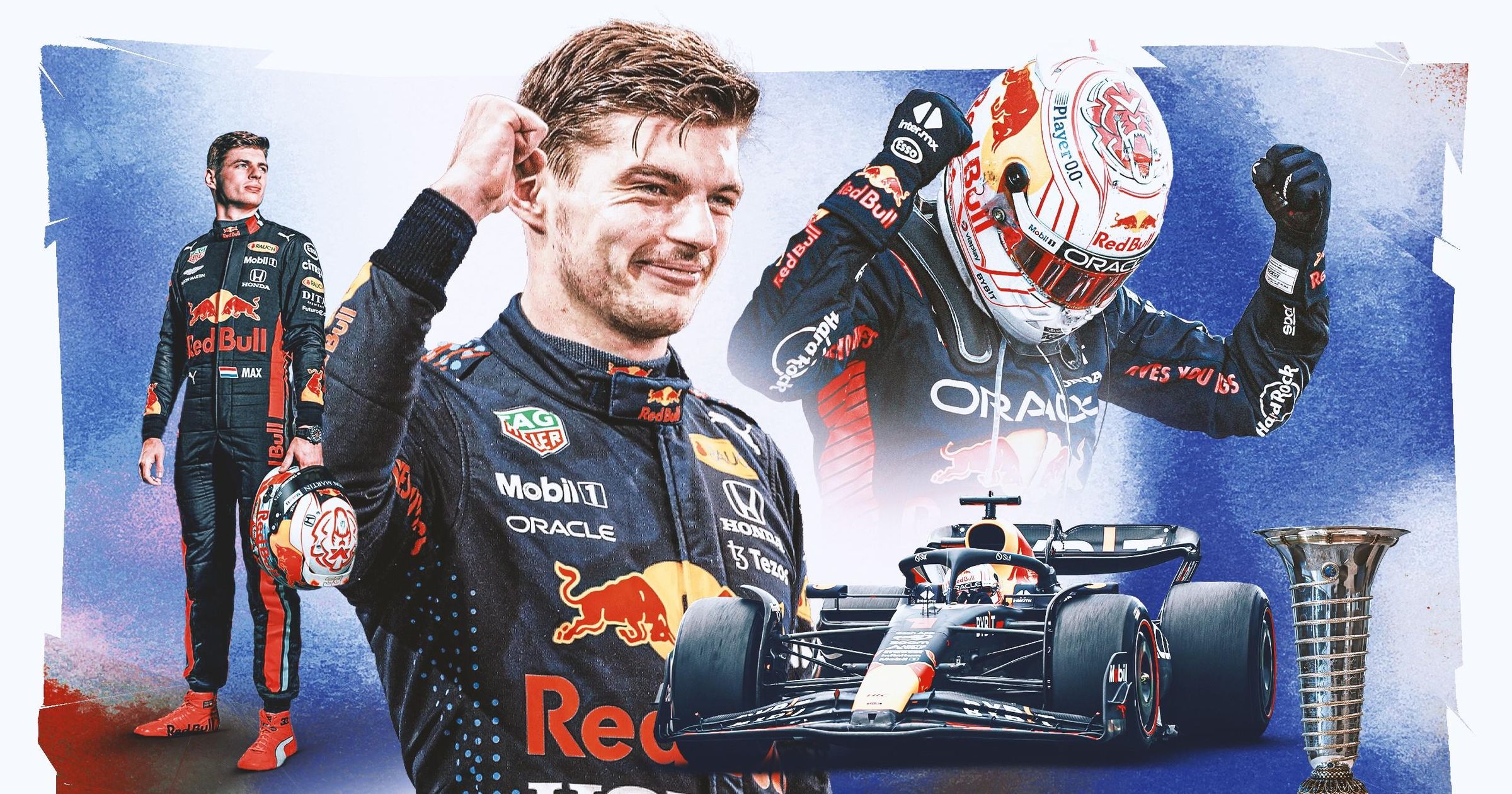 Max Verstappen, la Ferrari? Ce a spus triplul campion mondial despre o ...