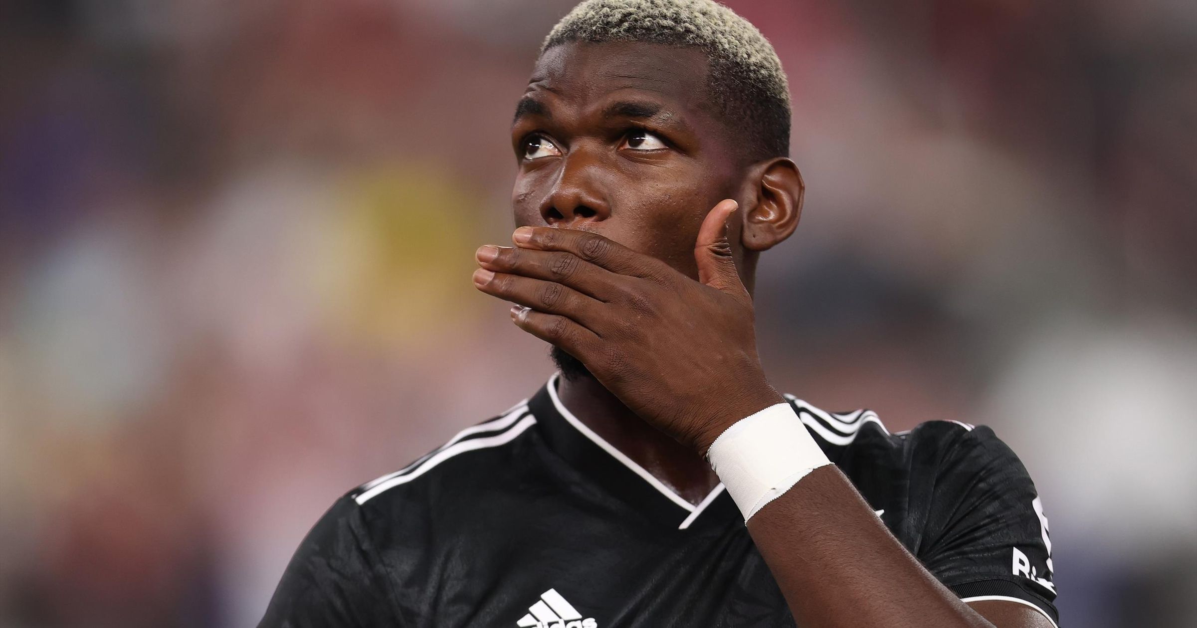 Juventus, dichiarazioni shock di Pogba dopo la squalifica per doping ...