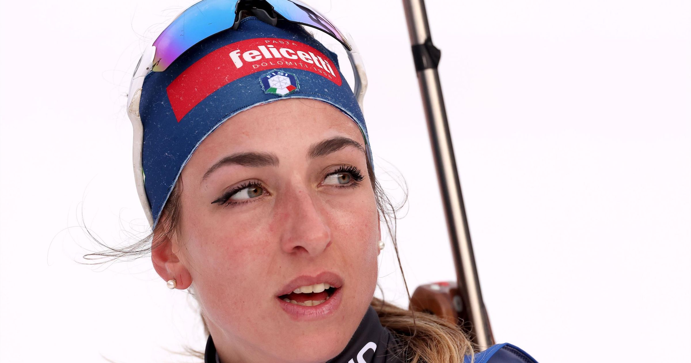 Lisa Vittozzi: "Ho sofferto di attacchi di panico, a Pechino 2022 ho ...