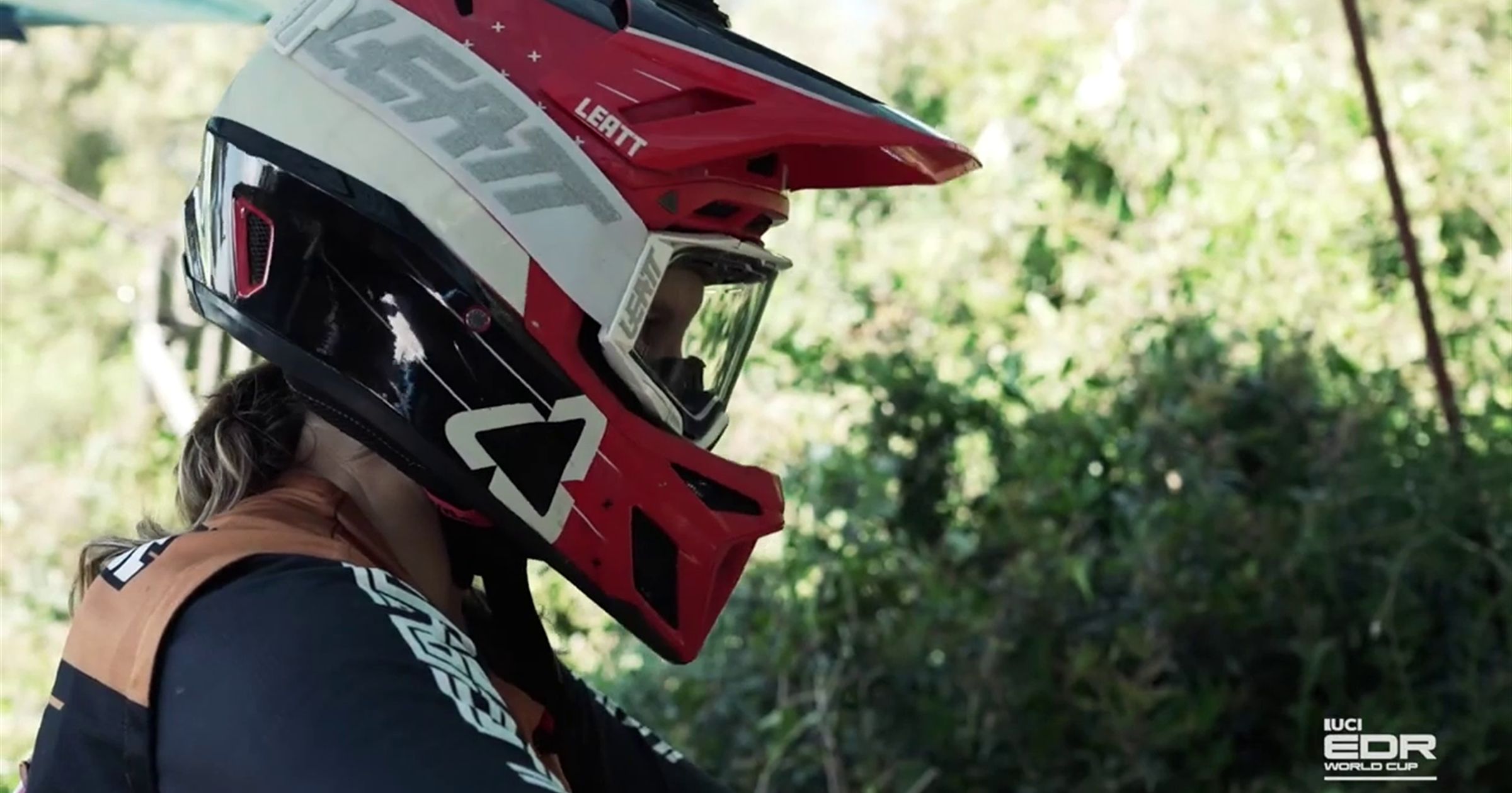 Mountain Bike World Series: Morgane Charre wins in Finale Outdoor ...