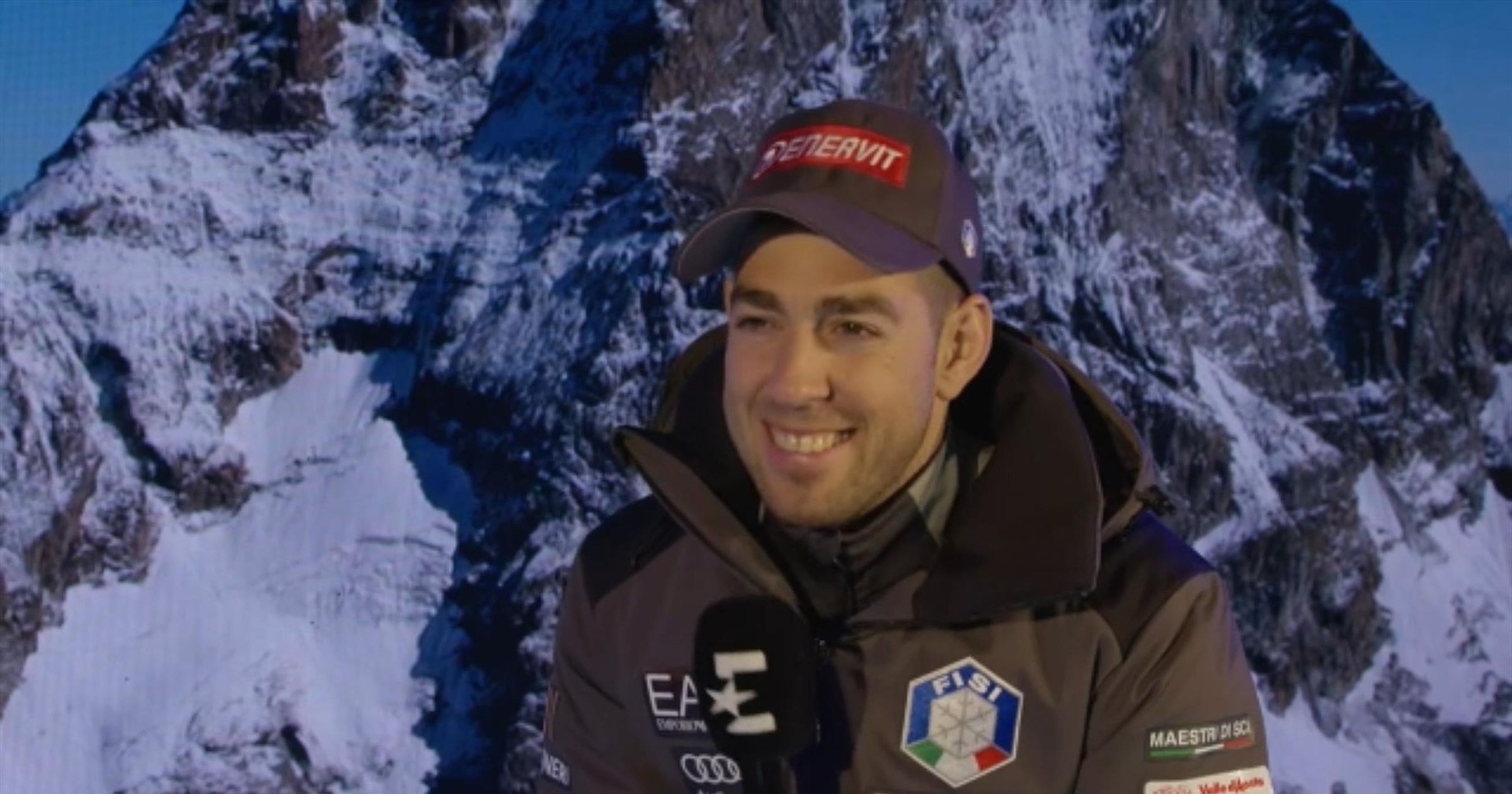 Federico Pellegrino: "Finché fisico e testa reggono vado avanti: farò ...