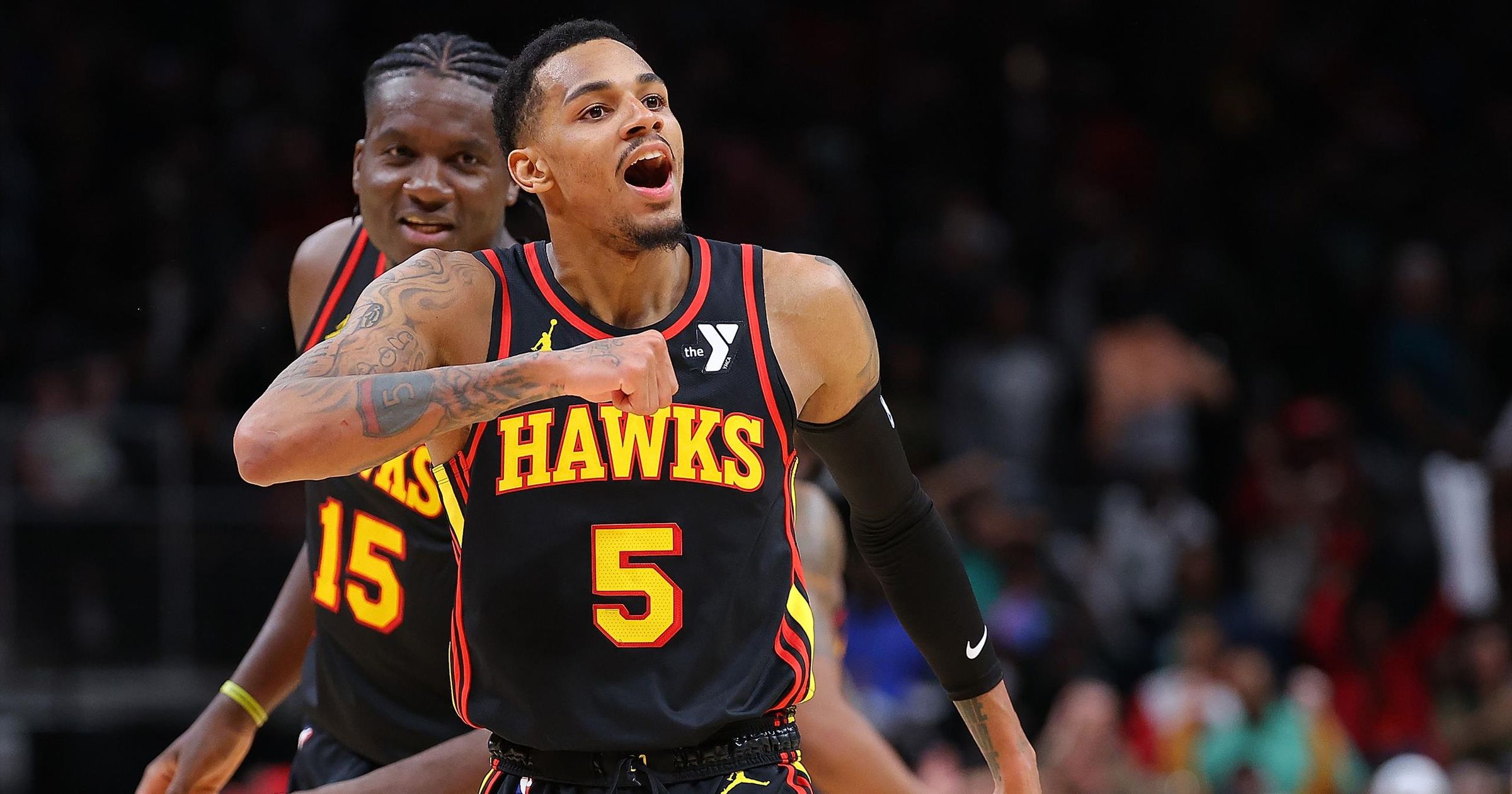 NBA: 5 curiosità della notte che vi siete persi. Murray, game winner e ...