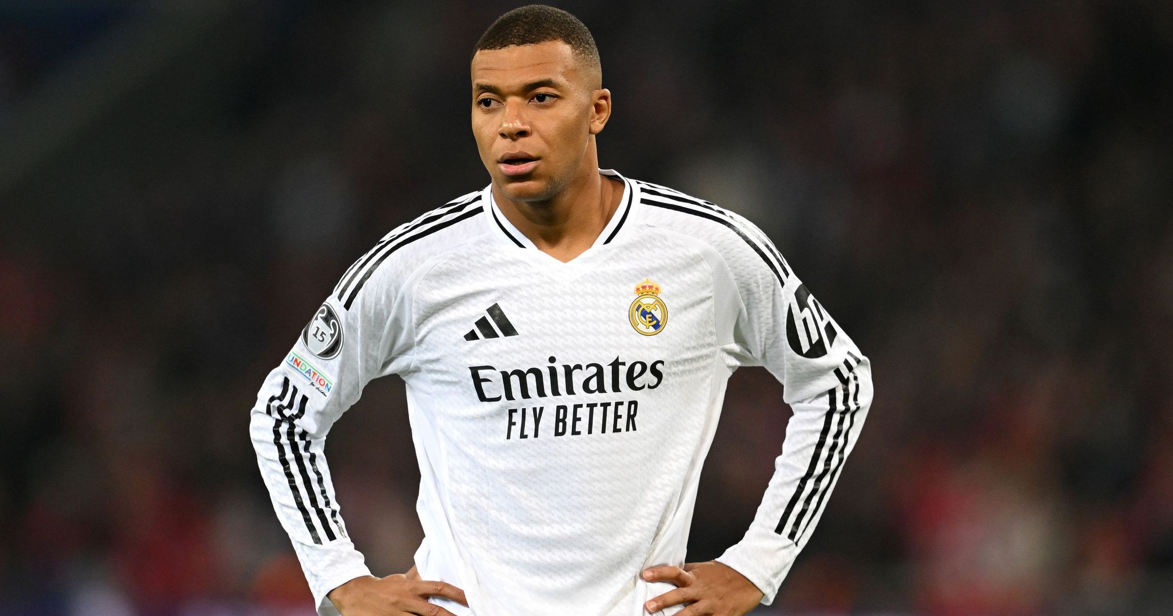 Lille - Real Madrid - Pep Genesio, Real Malade, Mbappé noyé : Les tops ...