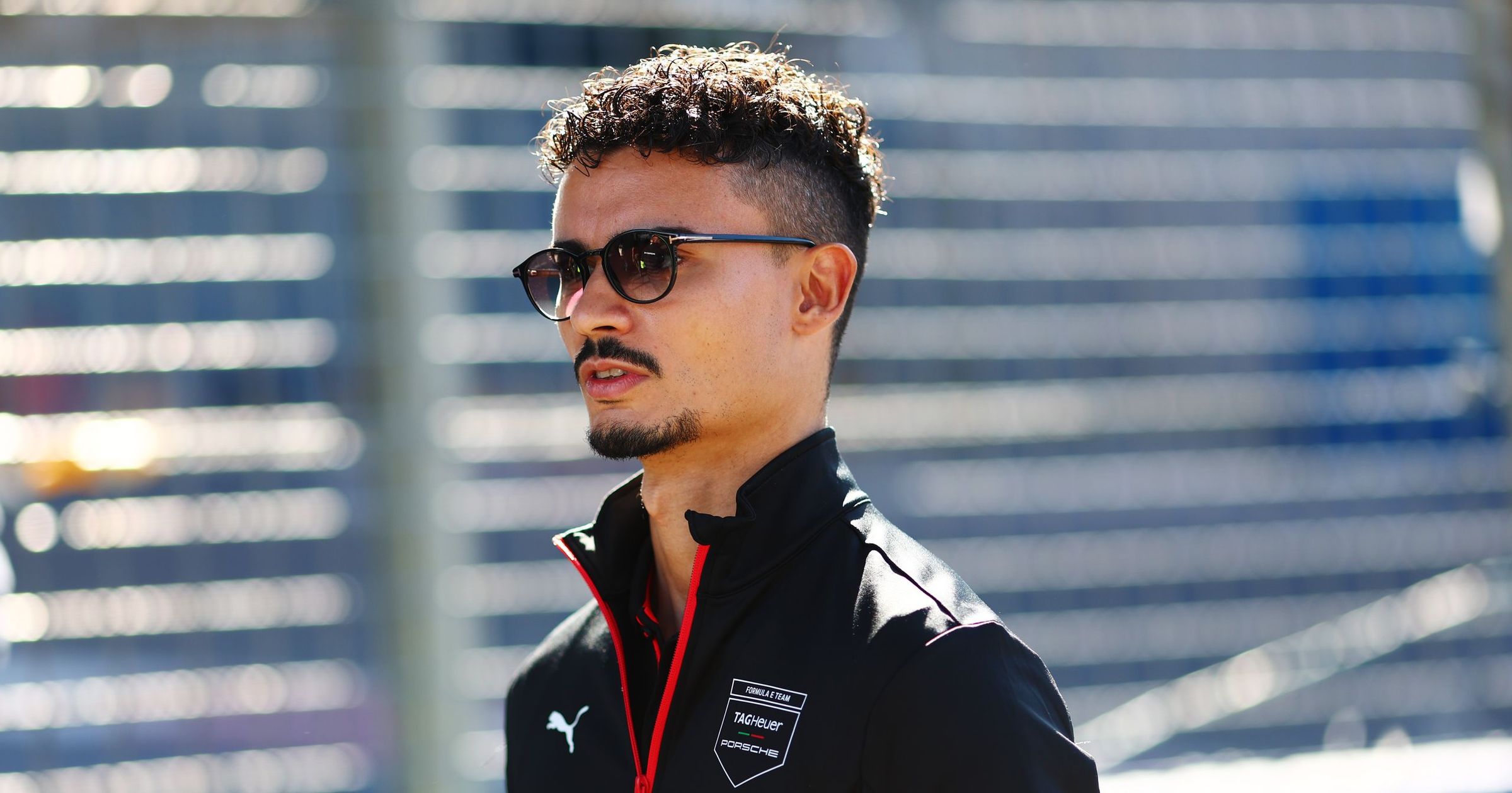 Formel E: Pascal Wehrlein nach Unfall in São Paulo erneut im ...