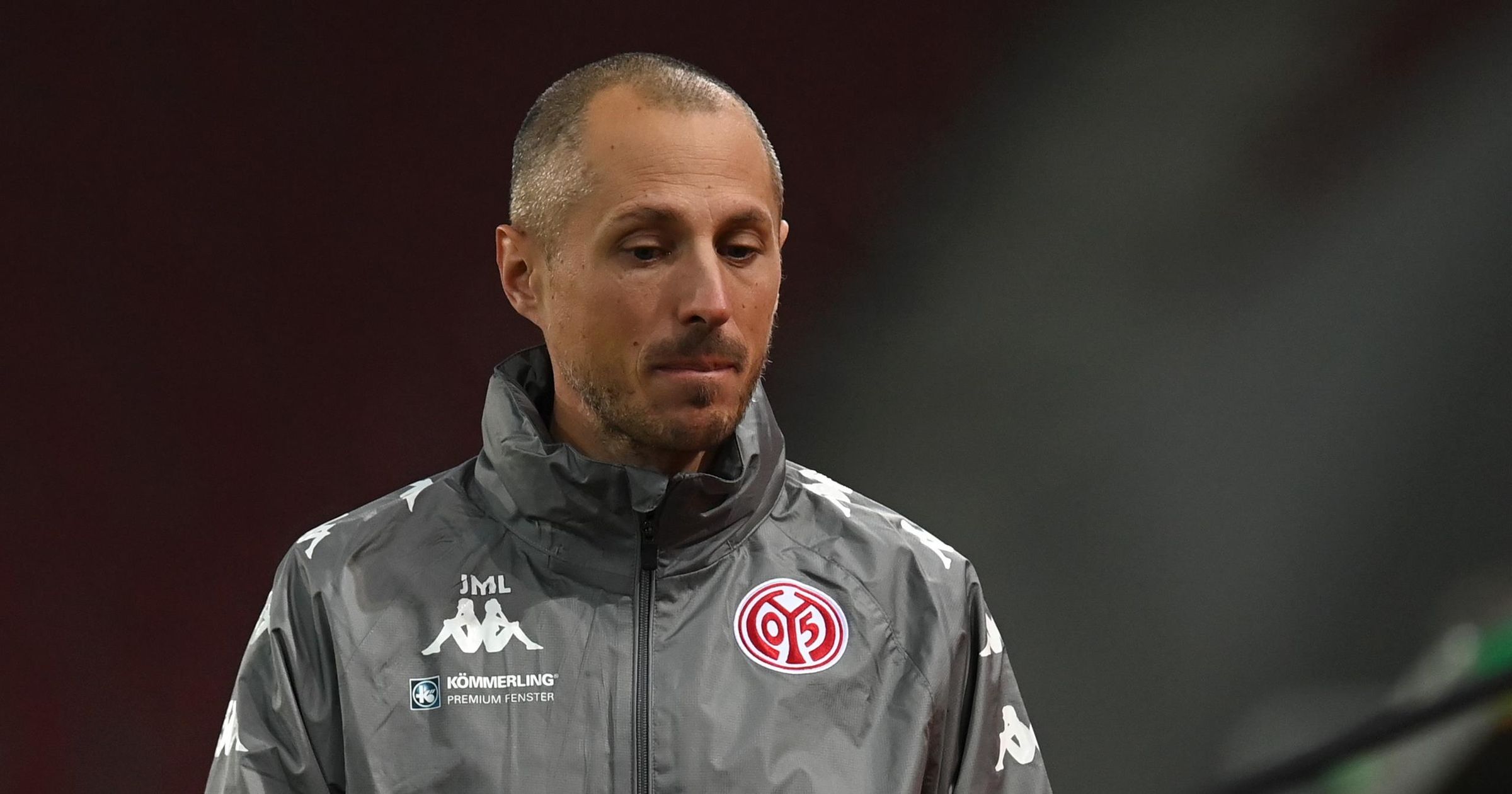 FSV Mainz 05 stellt Trainer Jan-Moritz Lichte frei - Eurosport