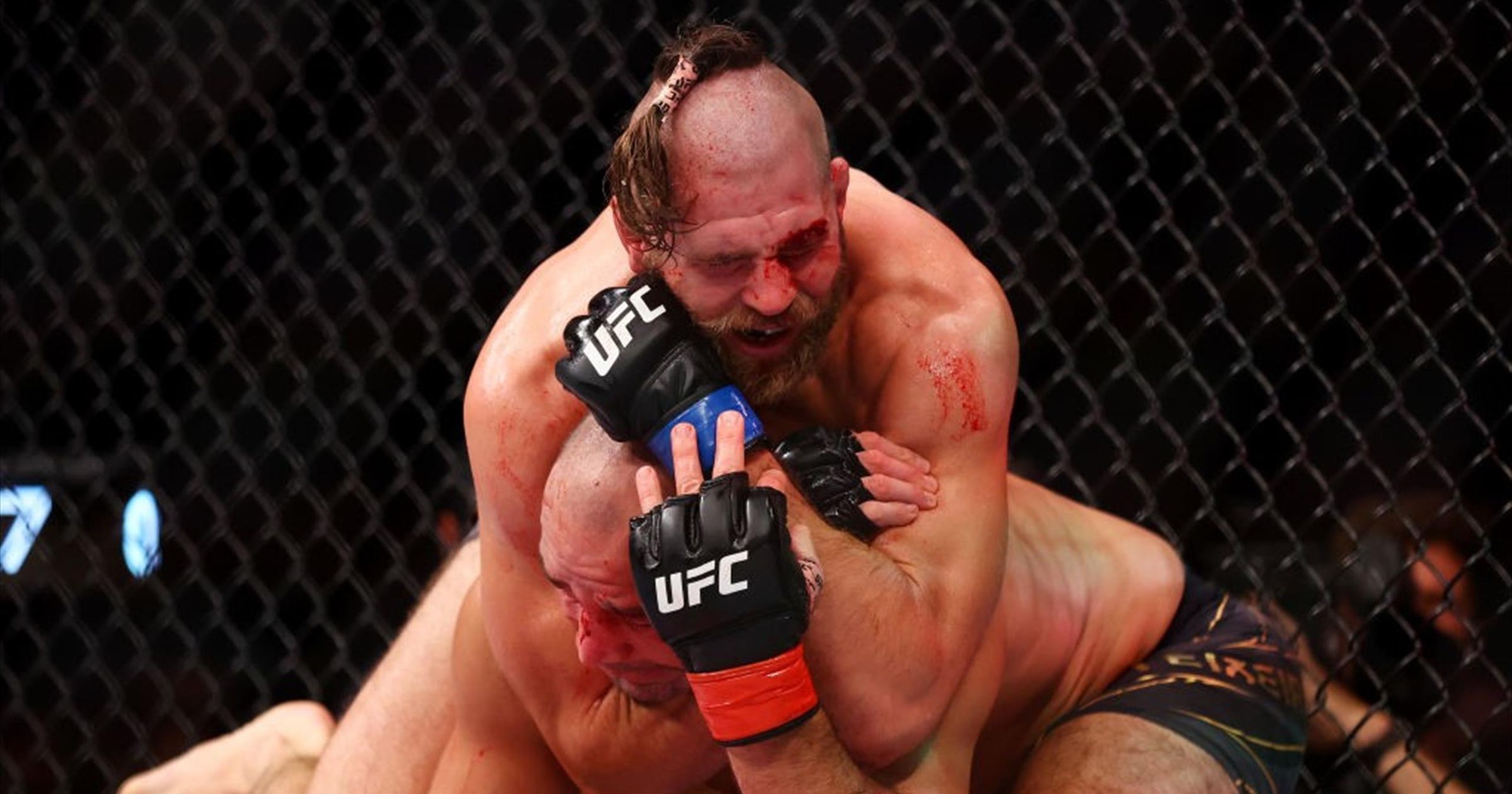 UFC 295 | Prochazka vs Pereira y Pavlovich vs Aspinall: Horario y cómo ...