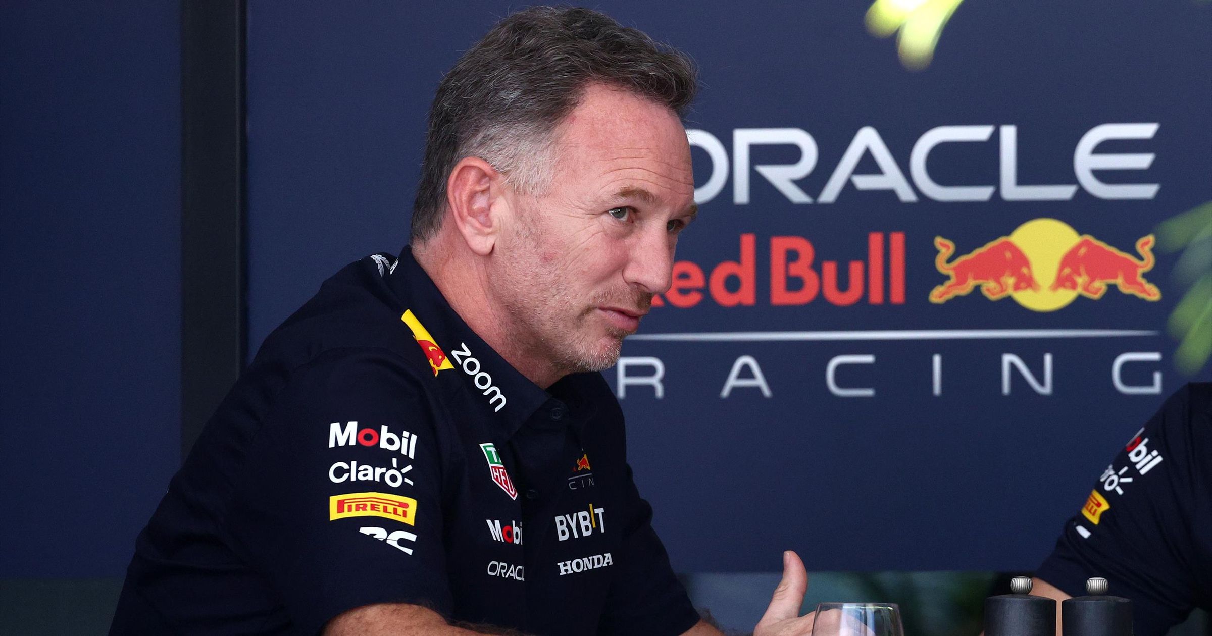 F1: l'employée de Red Bull a officiellement saisi la FIA dans l'affaire ...