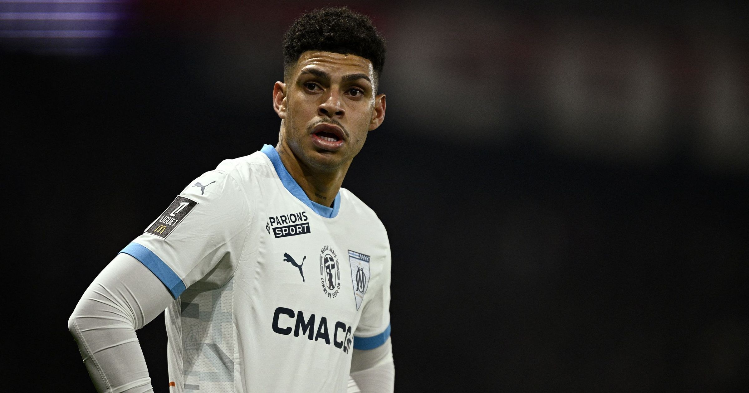 Inter, intesa vicina con il Marsiglia per Luis Henrique: cifre e scheda ...