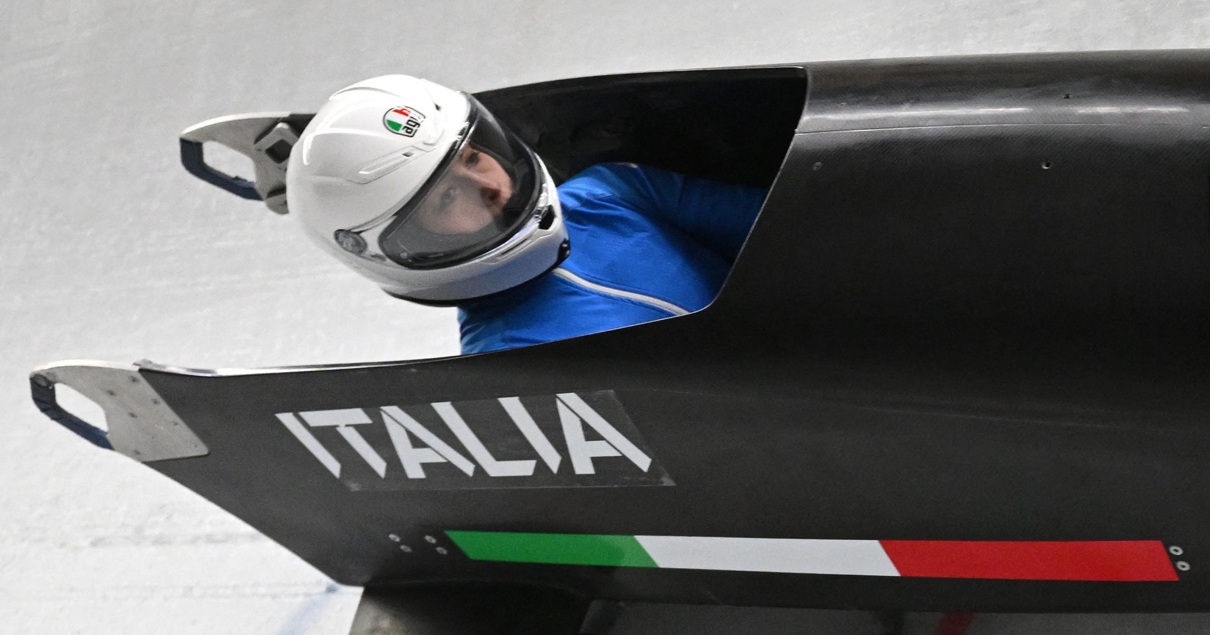 Il bob a Milano Cortina 2026, tutto quello che devi sapere: calendario ...