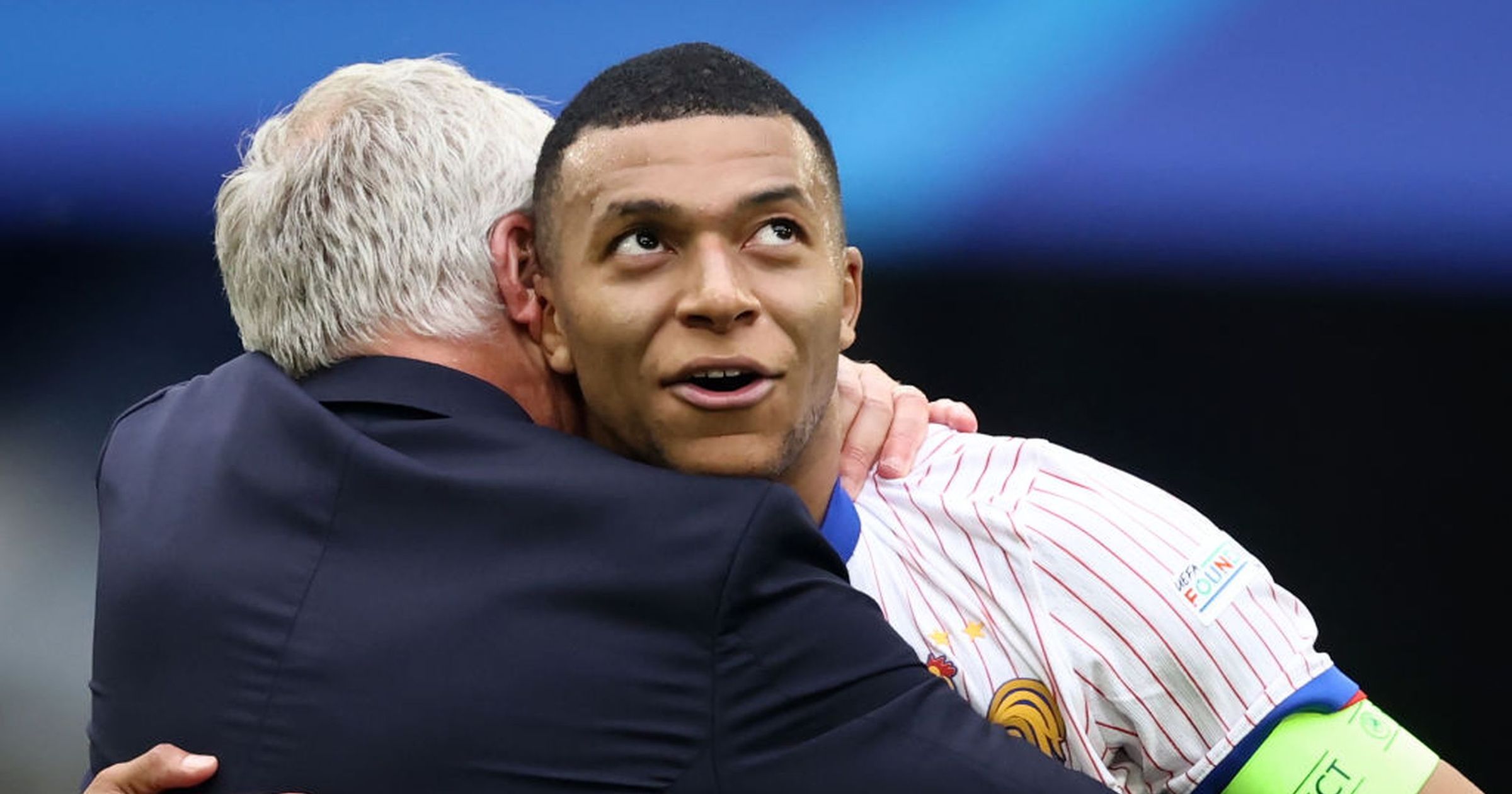 Qualifications Coupe du monde 2026 : L'équipe de France commencera ...