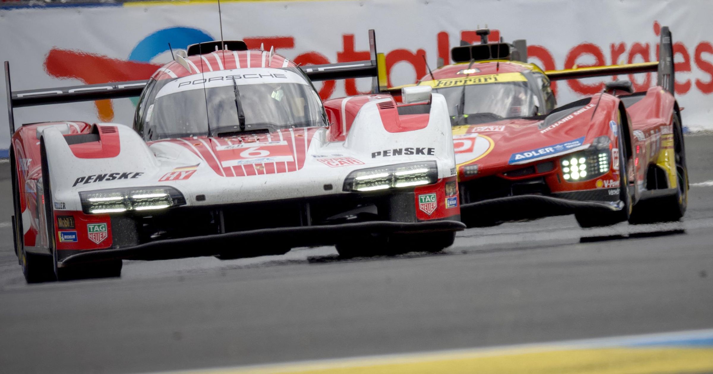 La guida alla Lone Star Le Mans (COTA, Austin): programma, orari e dove vedere la gara con ...