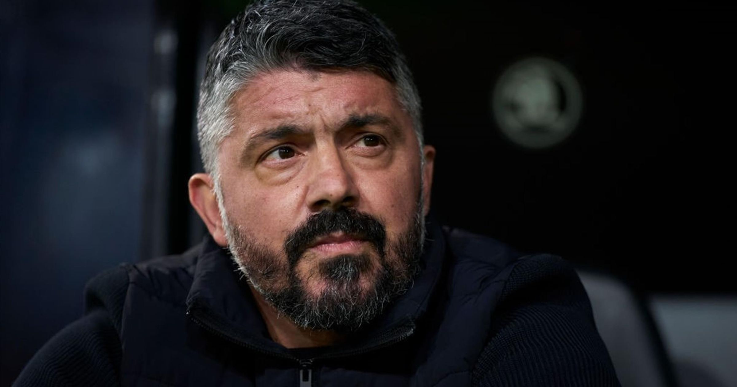 Ligue 1 | Officiel : Gennaro Gattuso est le nouvel entraîneur de l'OM ...
