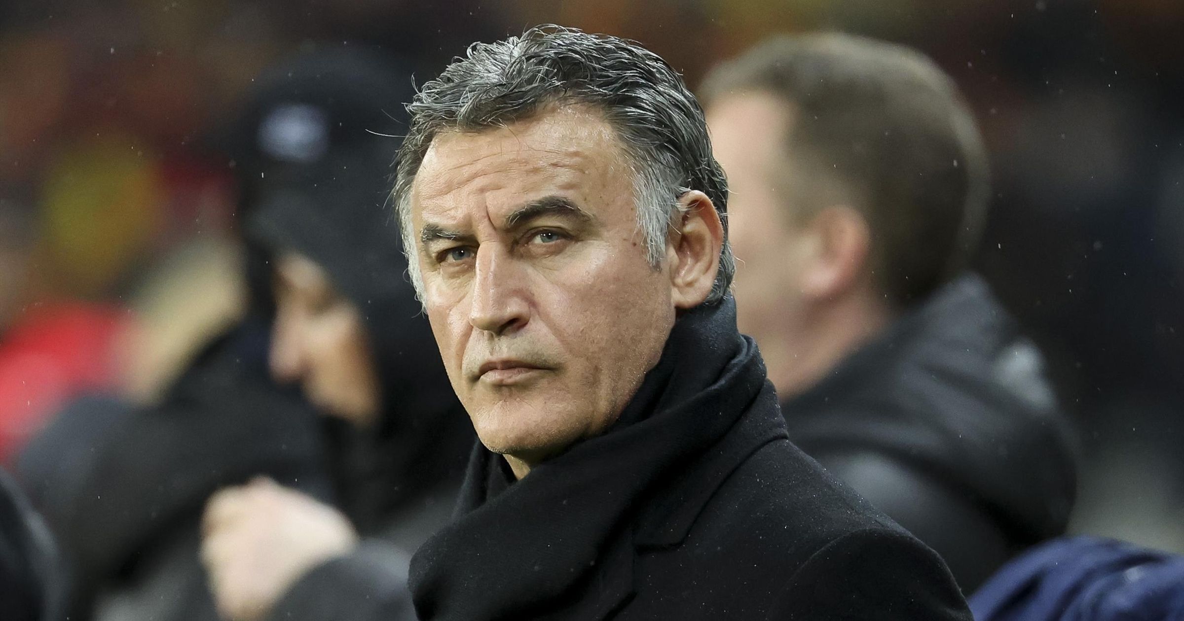 Paris Saint-Germain - Reims (L1, 20e journée) / Le 4-4-2, une option ...