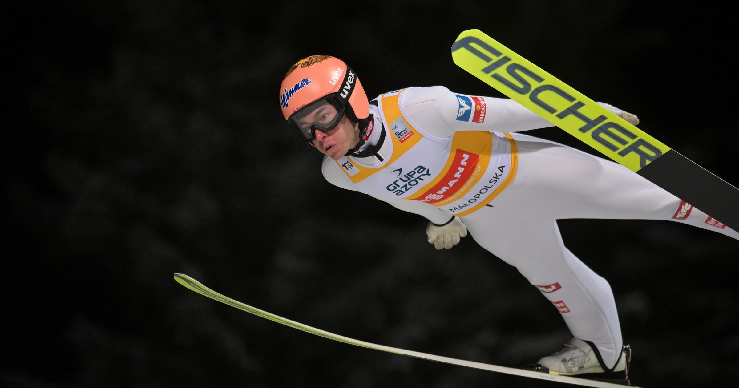Coppa del Mondo Zakopane - Stefan Kraft vince e diventa il saltatore ...