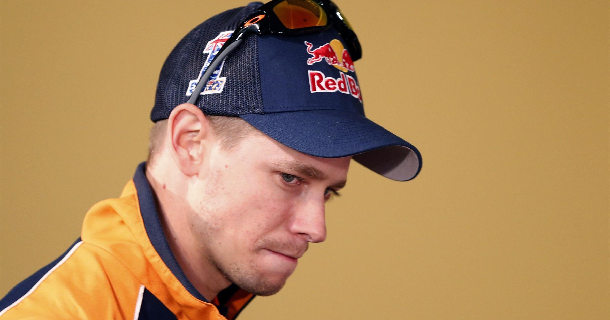 Casey Stoners schmerzvolles Renn-Comeback in Suzuka - Eurosport
