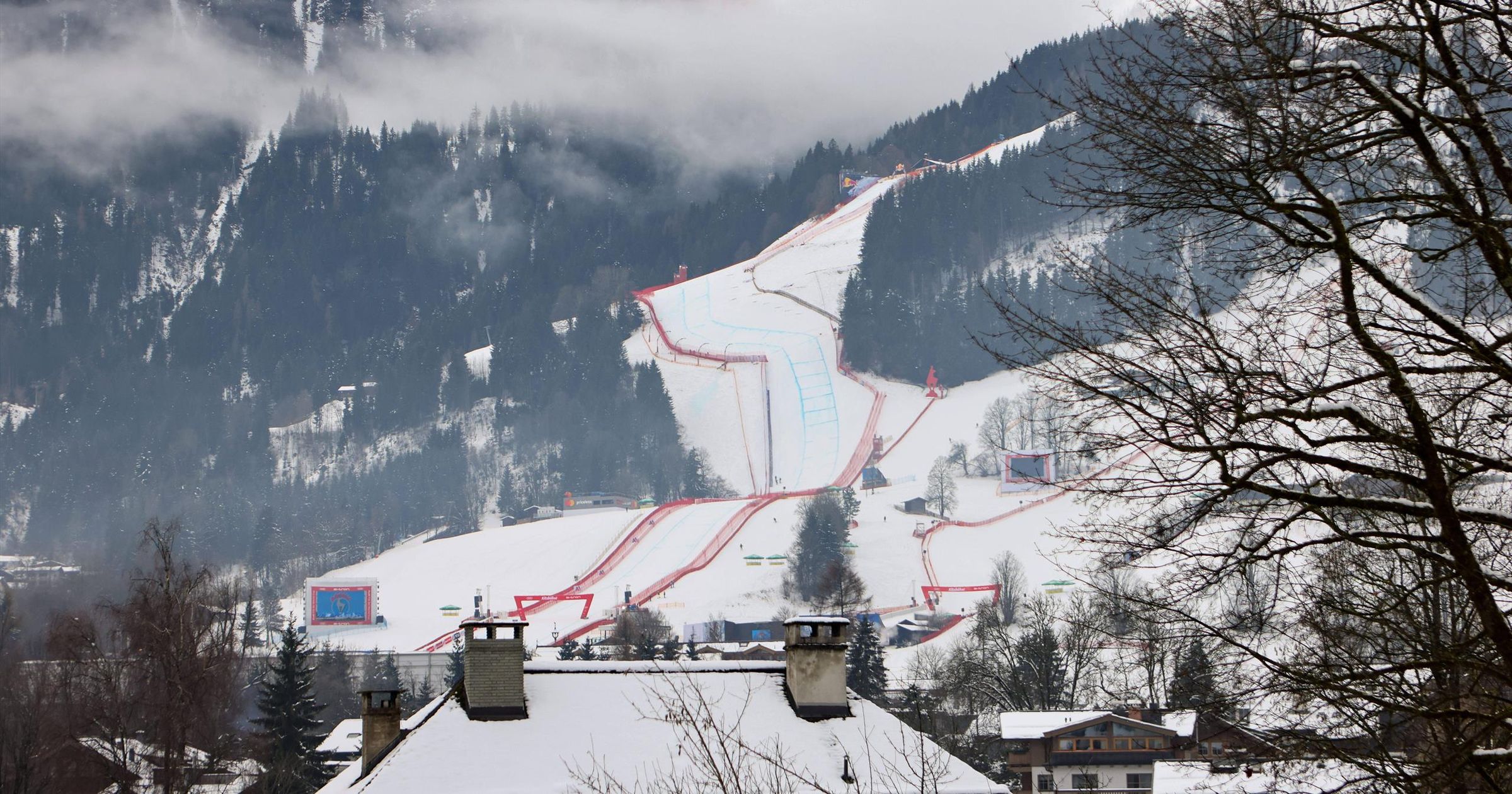 Abfahrt in Kitzbühel: Preisgeld des Streif-Siegers, meiste Siege ...