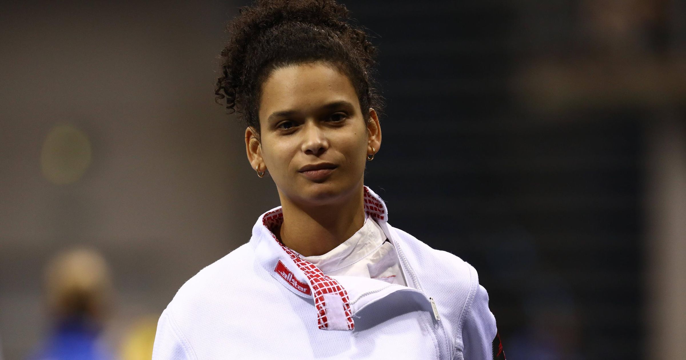 Championnat du monde d'épée - Milan 2023 | Alexandra Louis-Marie : "Je ...