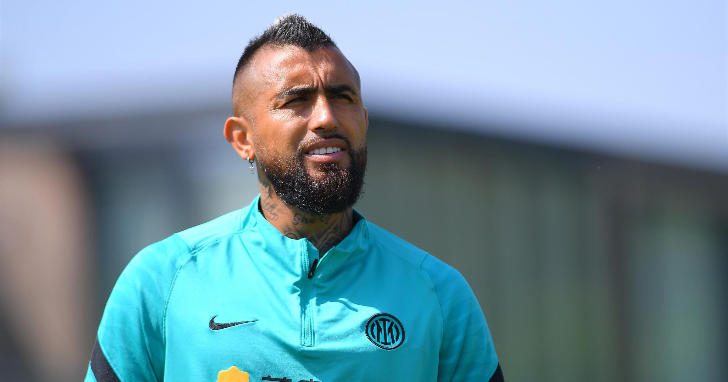 Calciomercato - Inter, ufficiale la risoluzione del contratto di Vidal ...