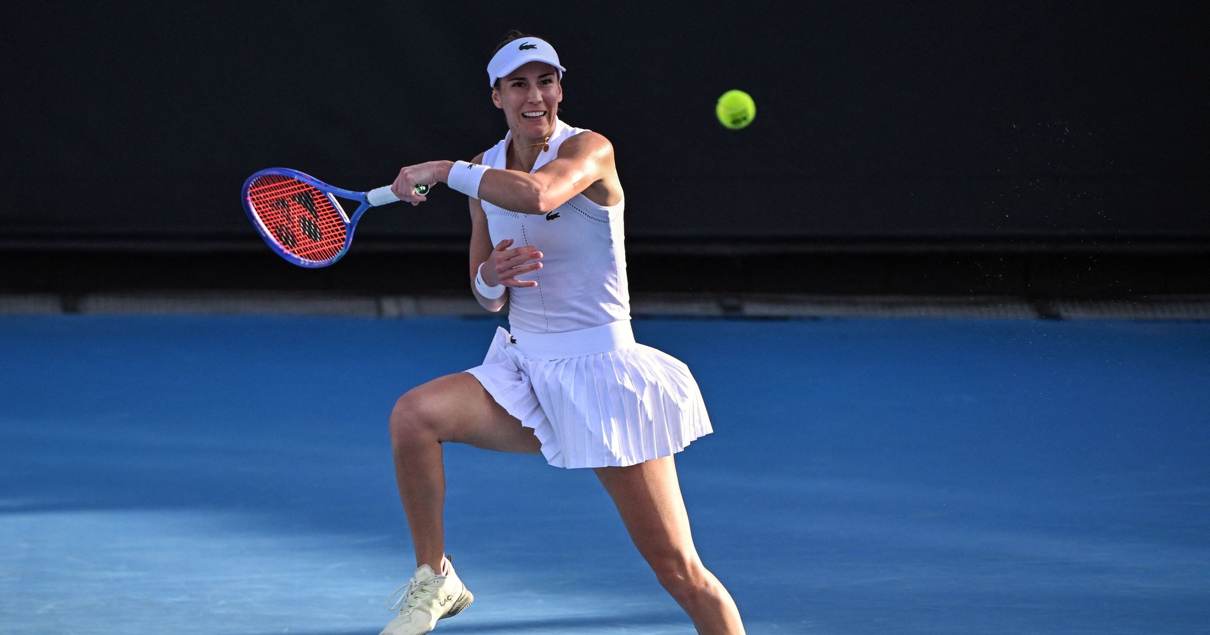 Elise Mertens zu stark: Tatjana Maria scheidet beim WTA-Turnier in ...