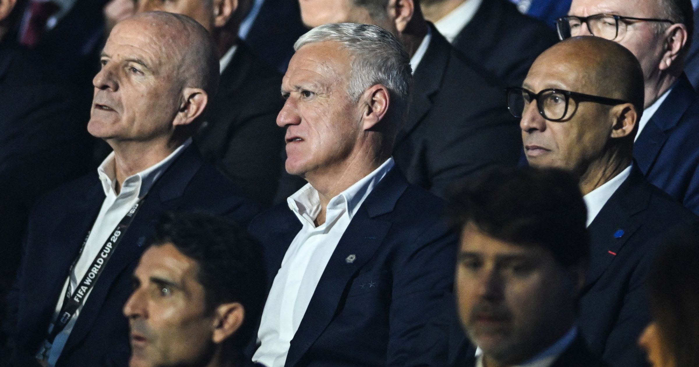 Coupe du monde 2026 - Pourquoi les Bleus n’ont finalement pas hérité de ...