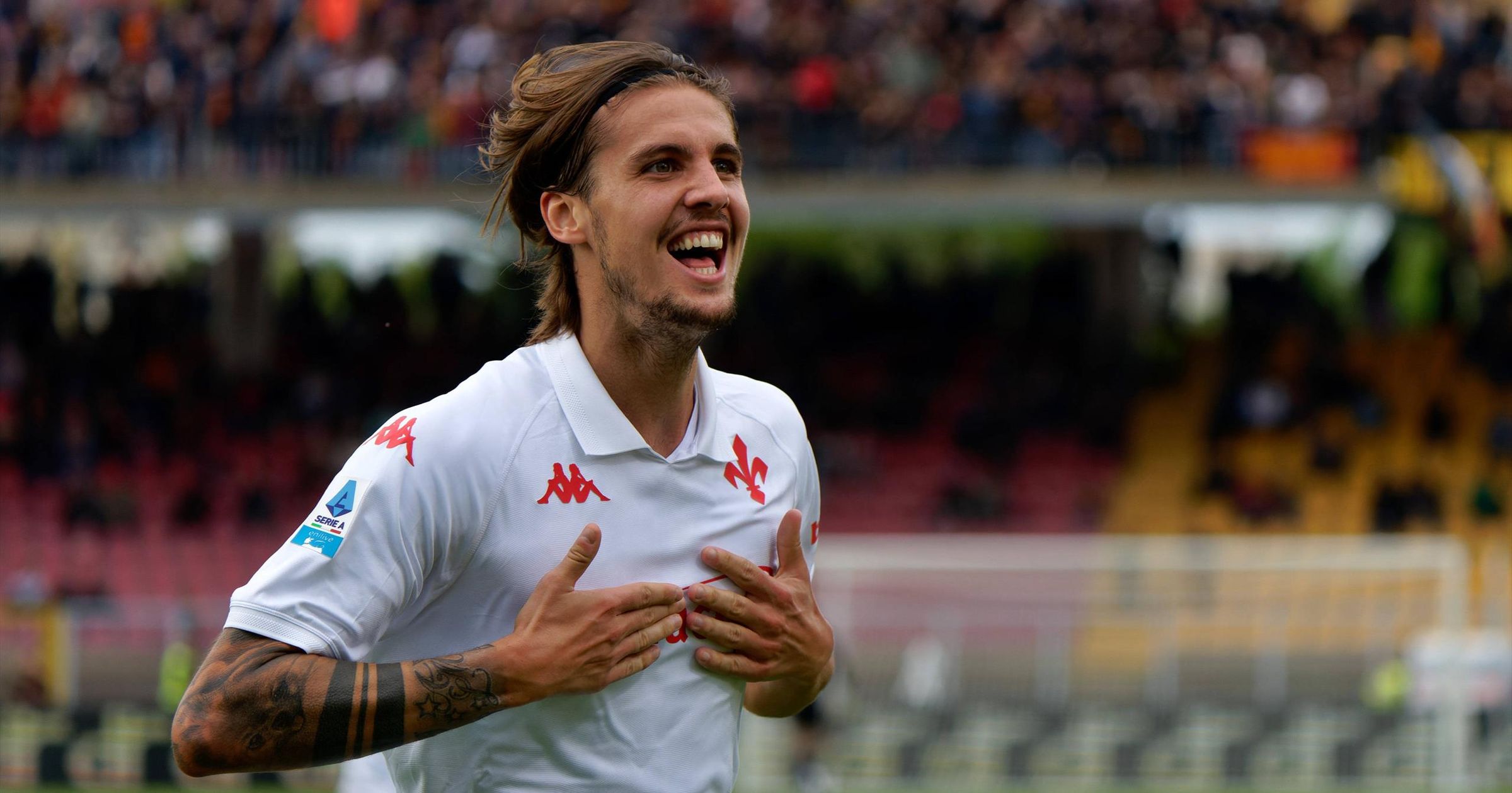 Le pagelle di Lecce-Fiorentina 0-6: toscani dominanti, spiccano le ...