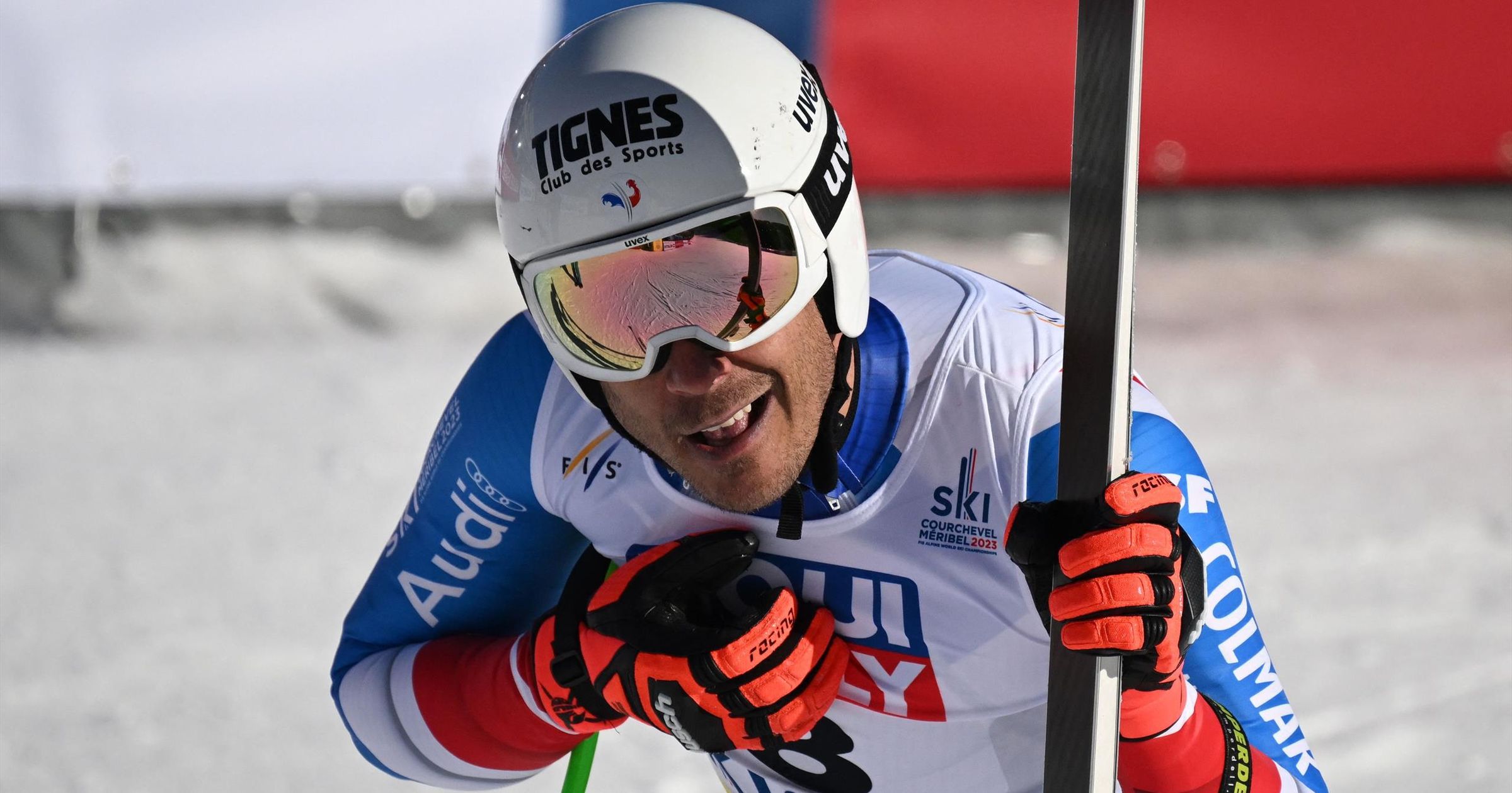 Zermatt-Cervinia - Alexis Pinturault : "Je peux compter sur Johan ...
