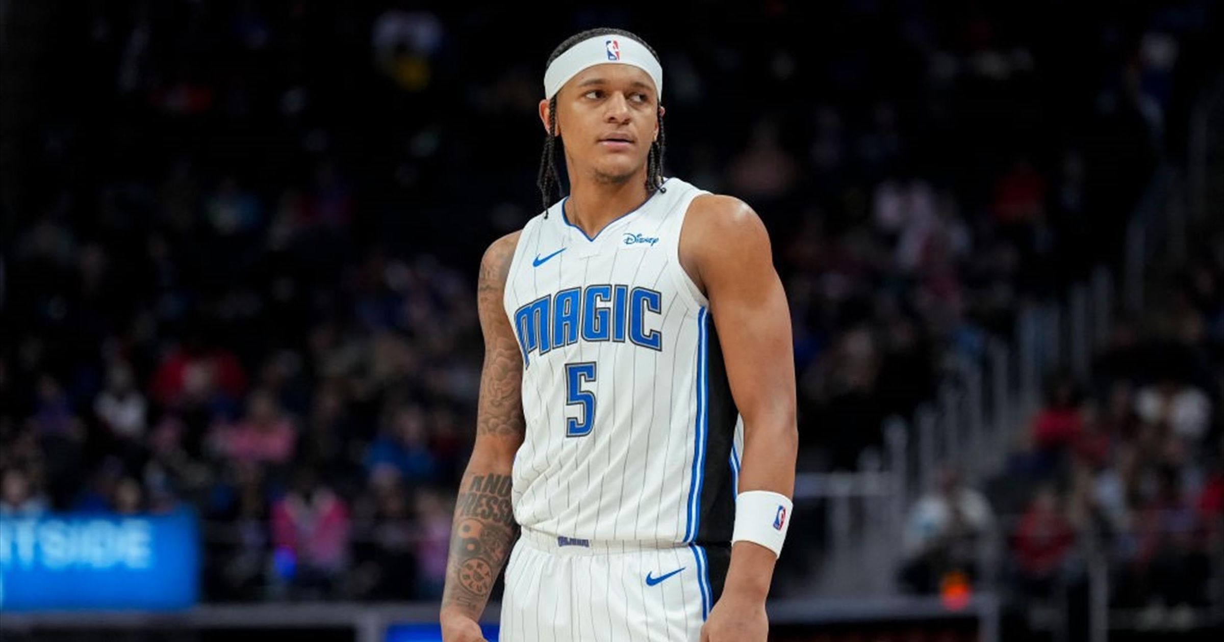 I risultati della notte NBA, 15 febbraio 2024 - Banchero in versione ...