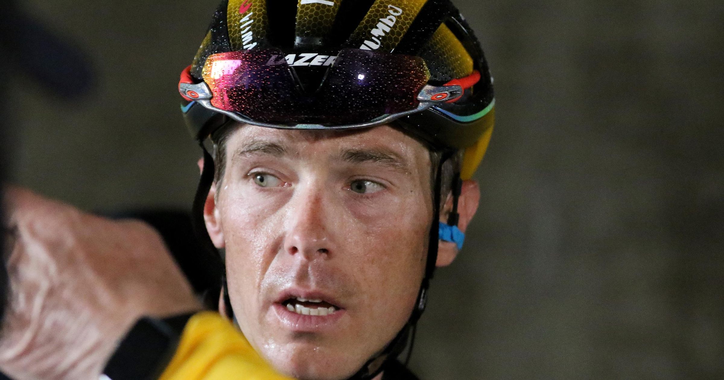 Rohan Dennis a pledat vinovat în cazul accidentului în care şi-a ...