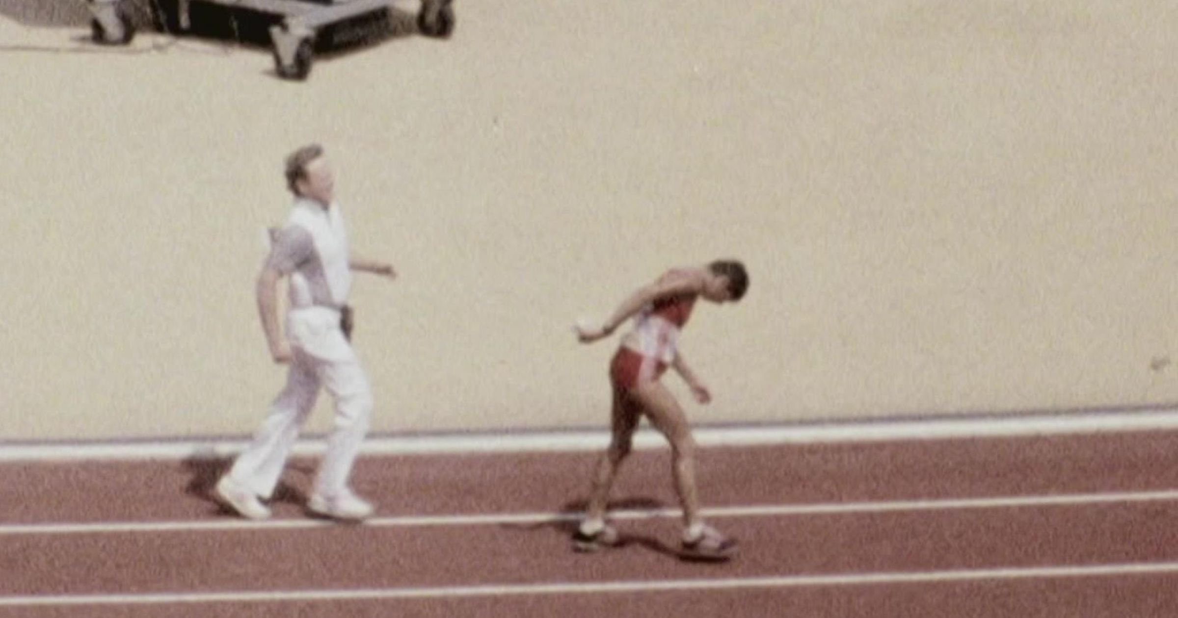 The Power of Sport: Gabriela Andersen-Schiess trotzt allen Widrigkeiten ...