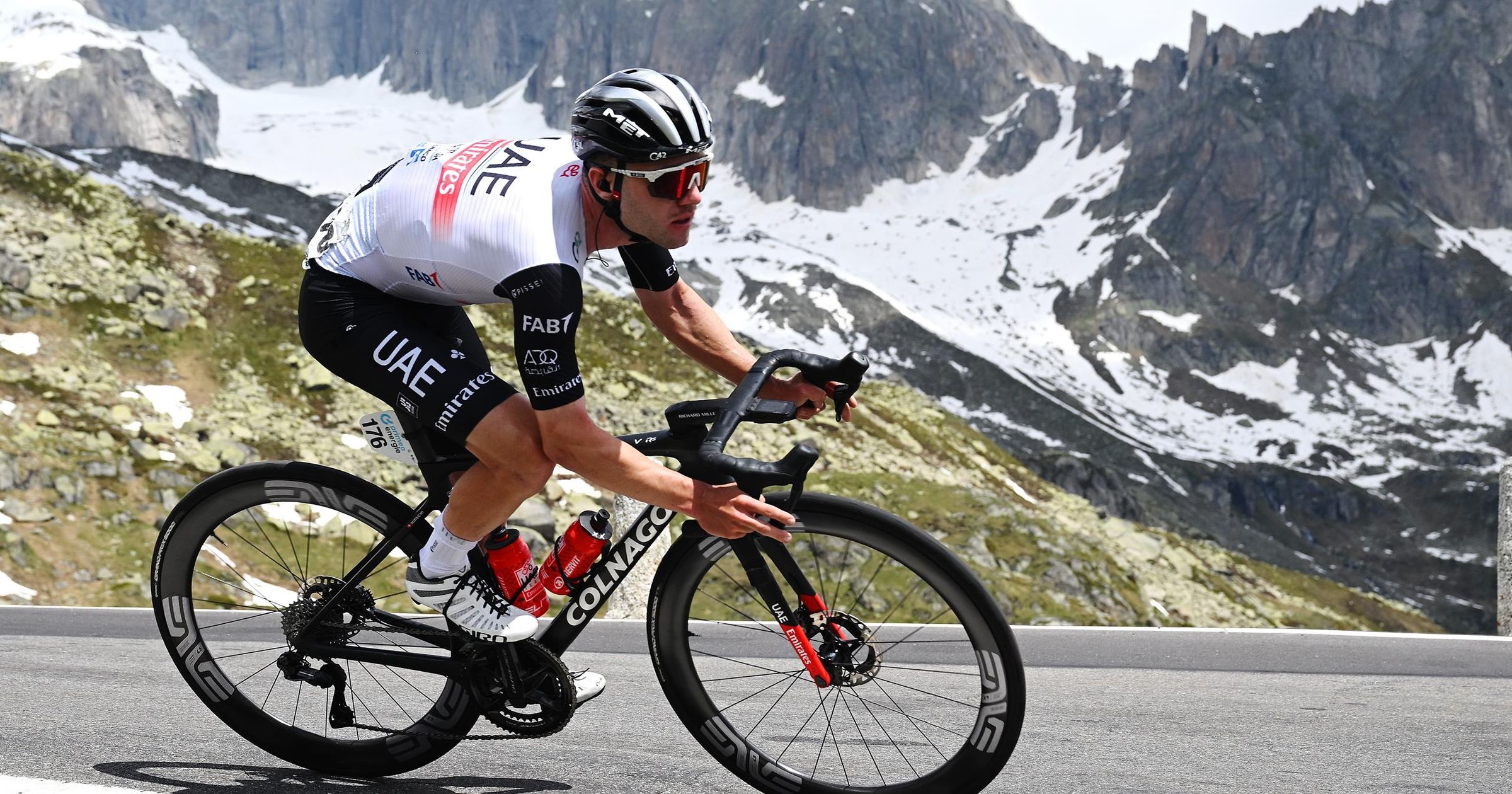 Nationale Meisterschaften - Marc Hirschi erstmals Schweizer Meister ...