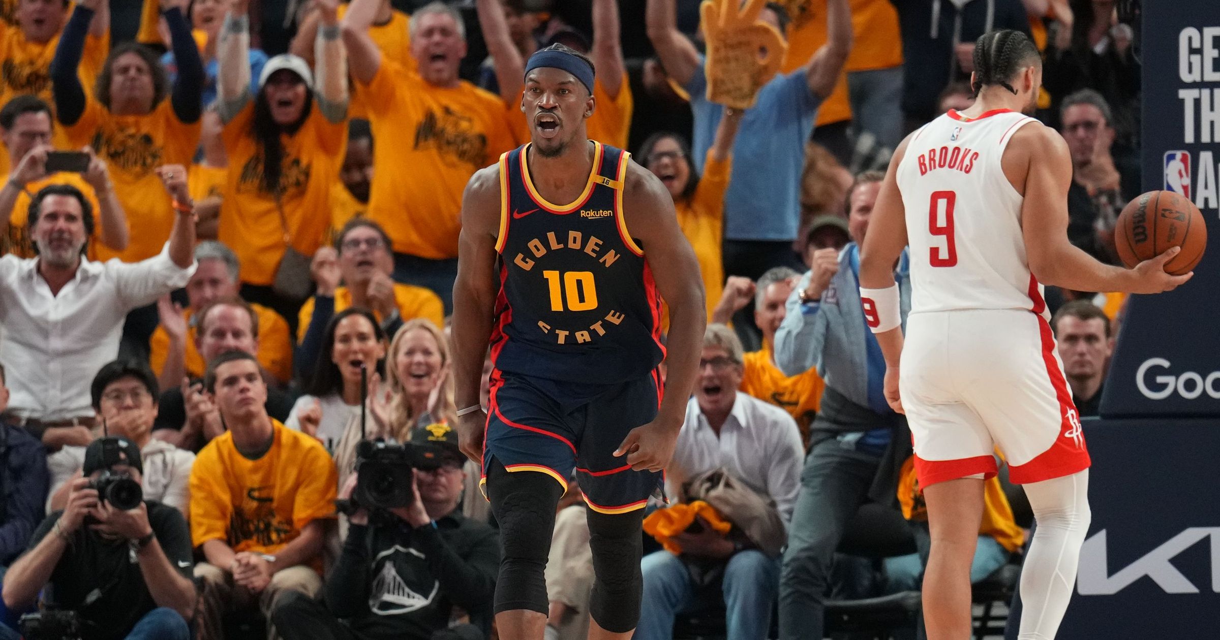 NBA: 5 curiosità della notte che vi siete persi. Butler decisivo e ...